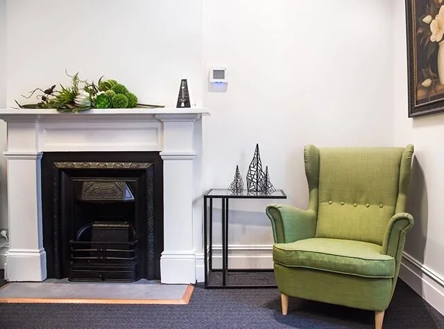 Professor Declan Murphy