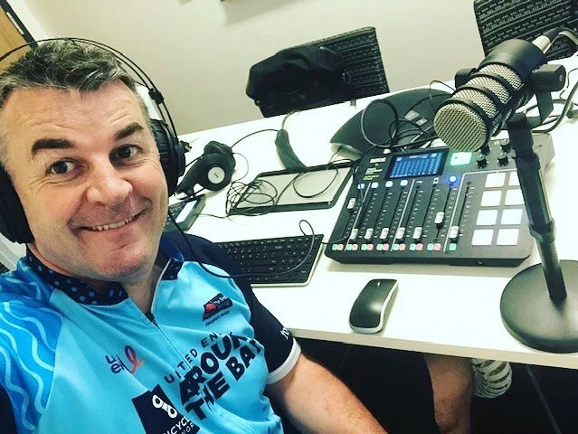 Professor Declan Murphy