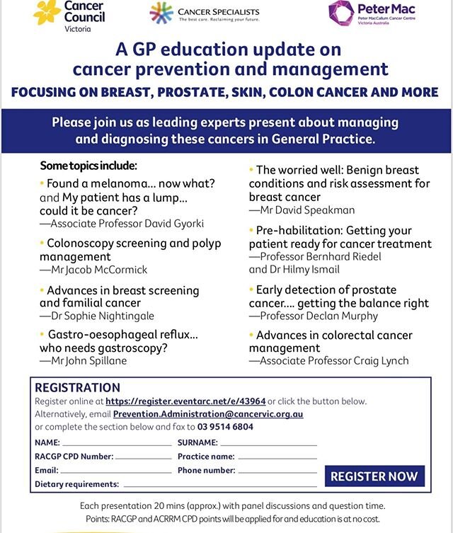 Professor Declan Murphy