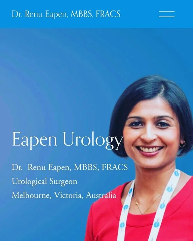 Professor Declan Murphy