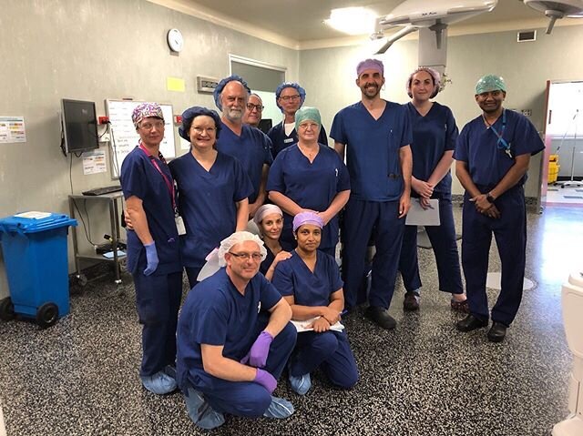 Professor Declan Murphy