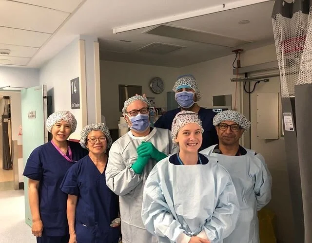 Professor Declan Murphy