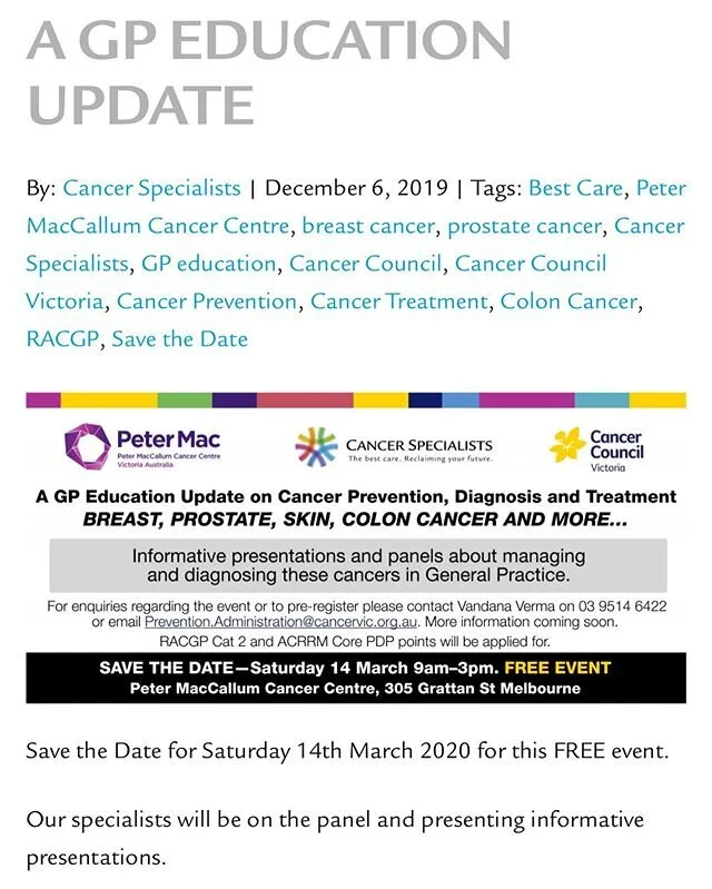 Professor Declan Murphy