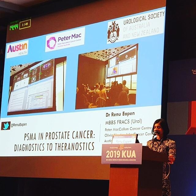 Professor Declan Murphy