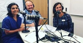 Professor Declan Murphy