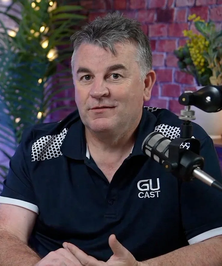 Professor Declan Murphy