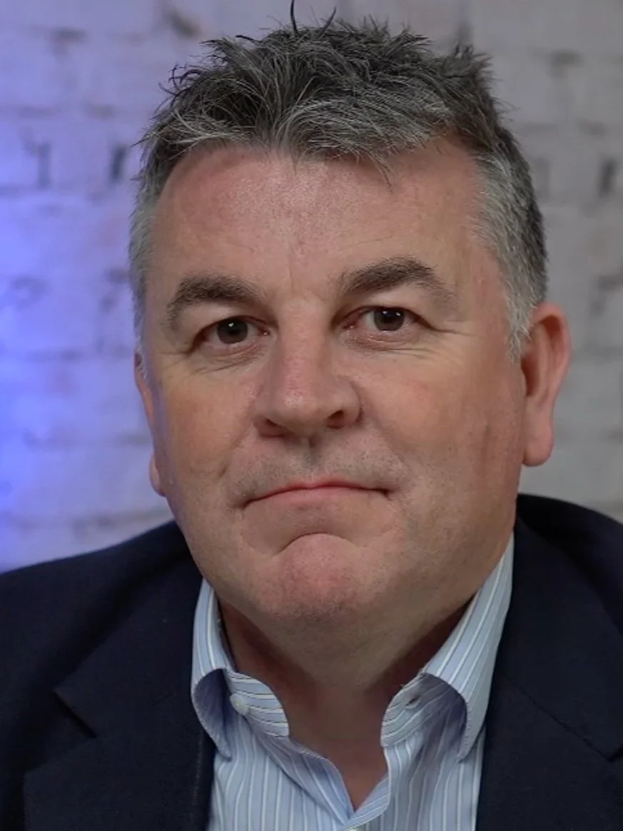 Professor Declan Murphy