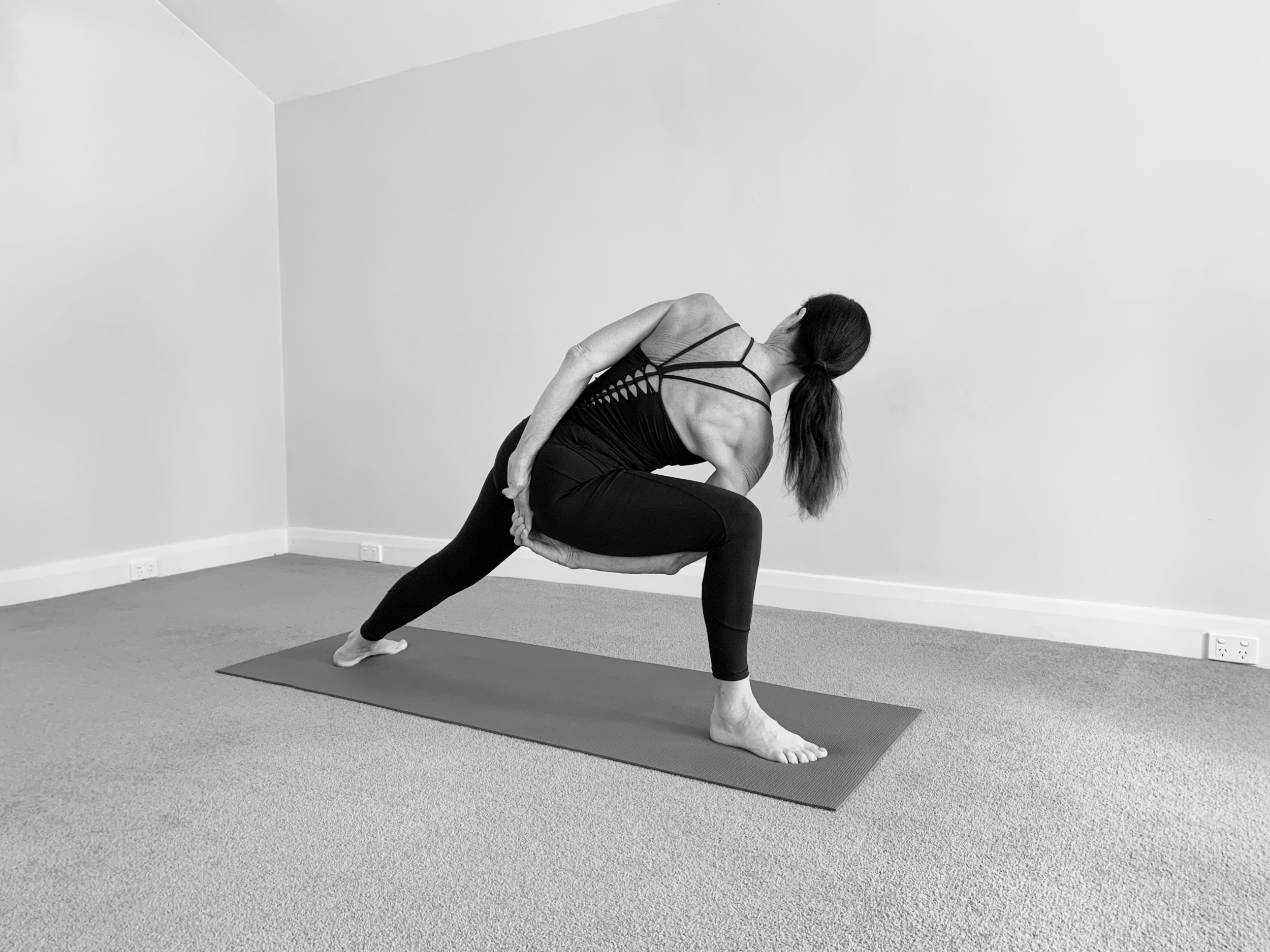 Kew Yoga Studio