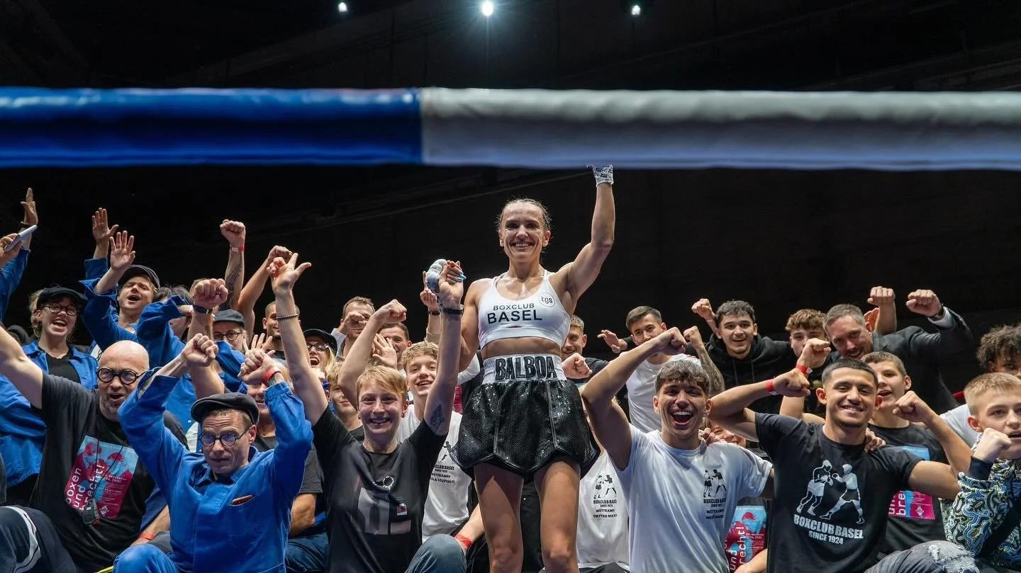 Boxclub Basel