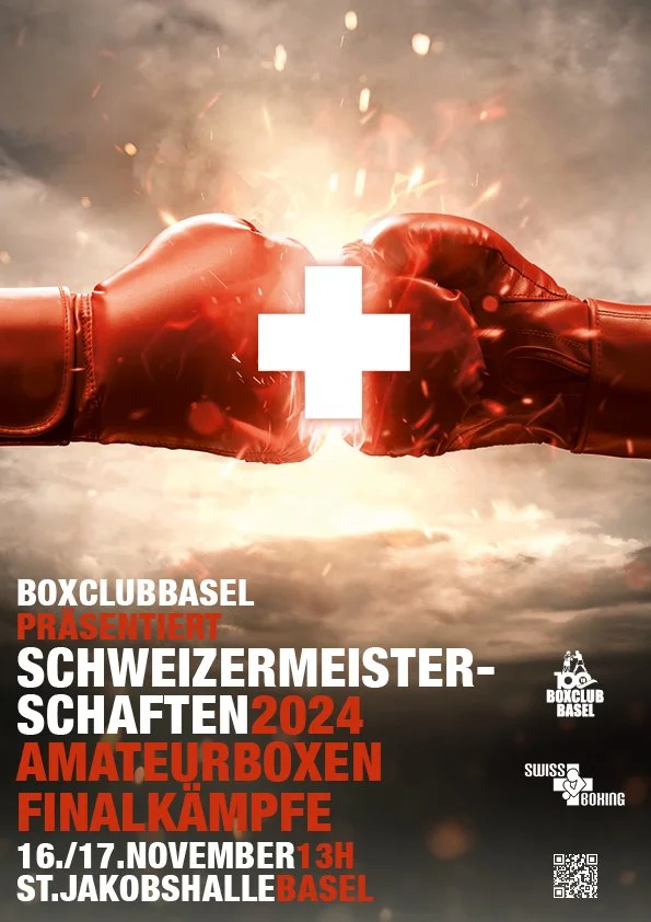 Boxclub Basel
