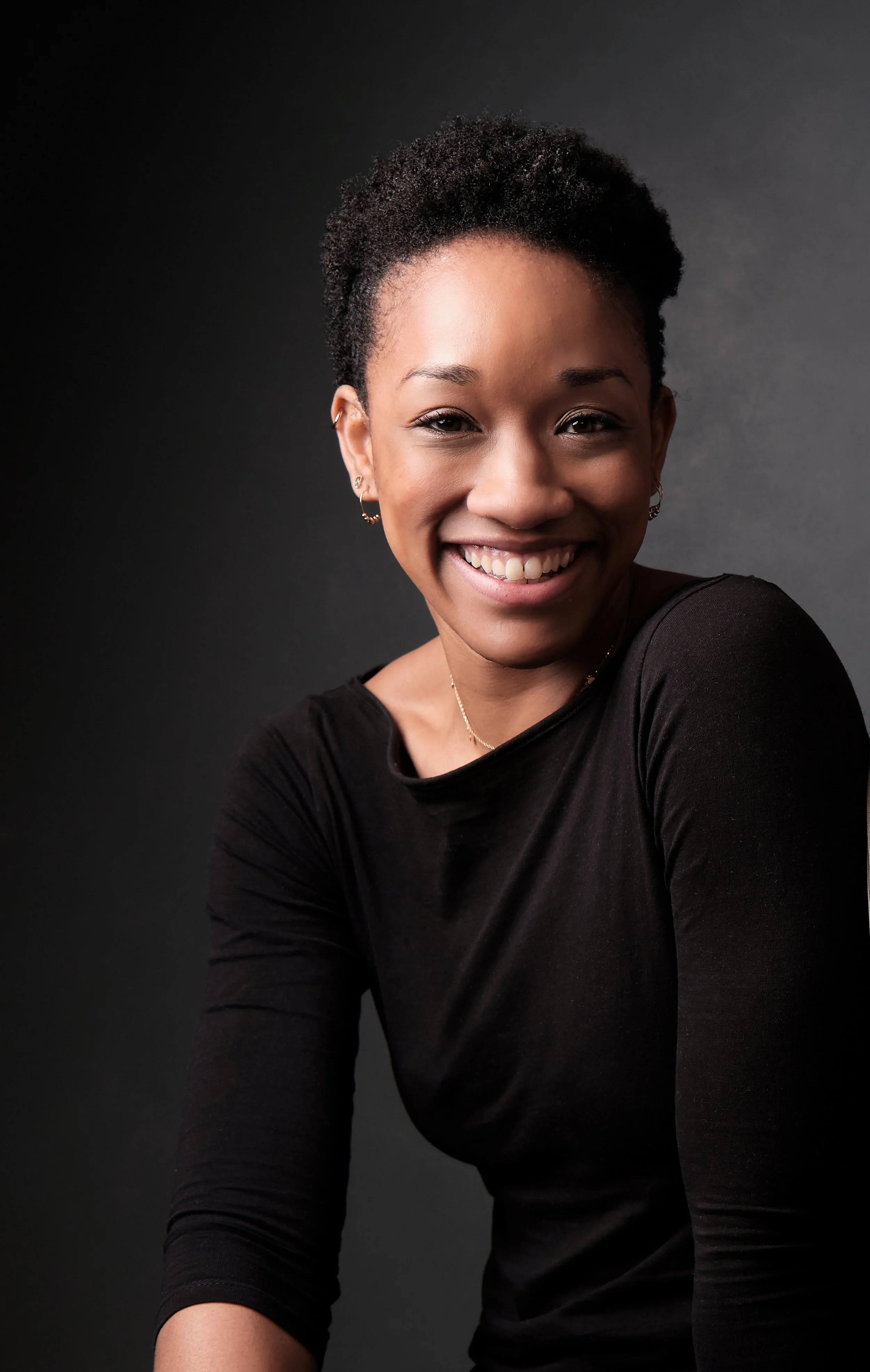 Projects — Krystal S. Lowe