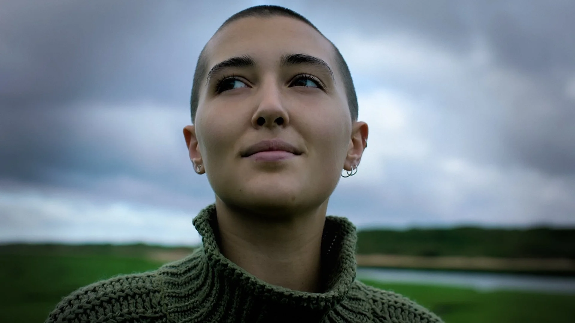 Film — Krystal S. Lowe