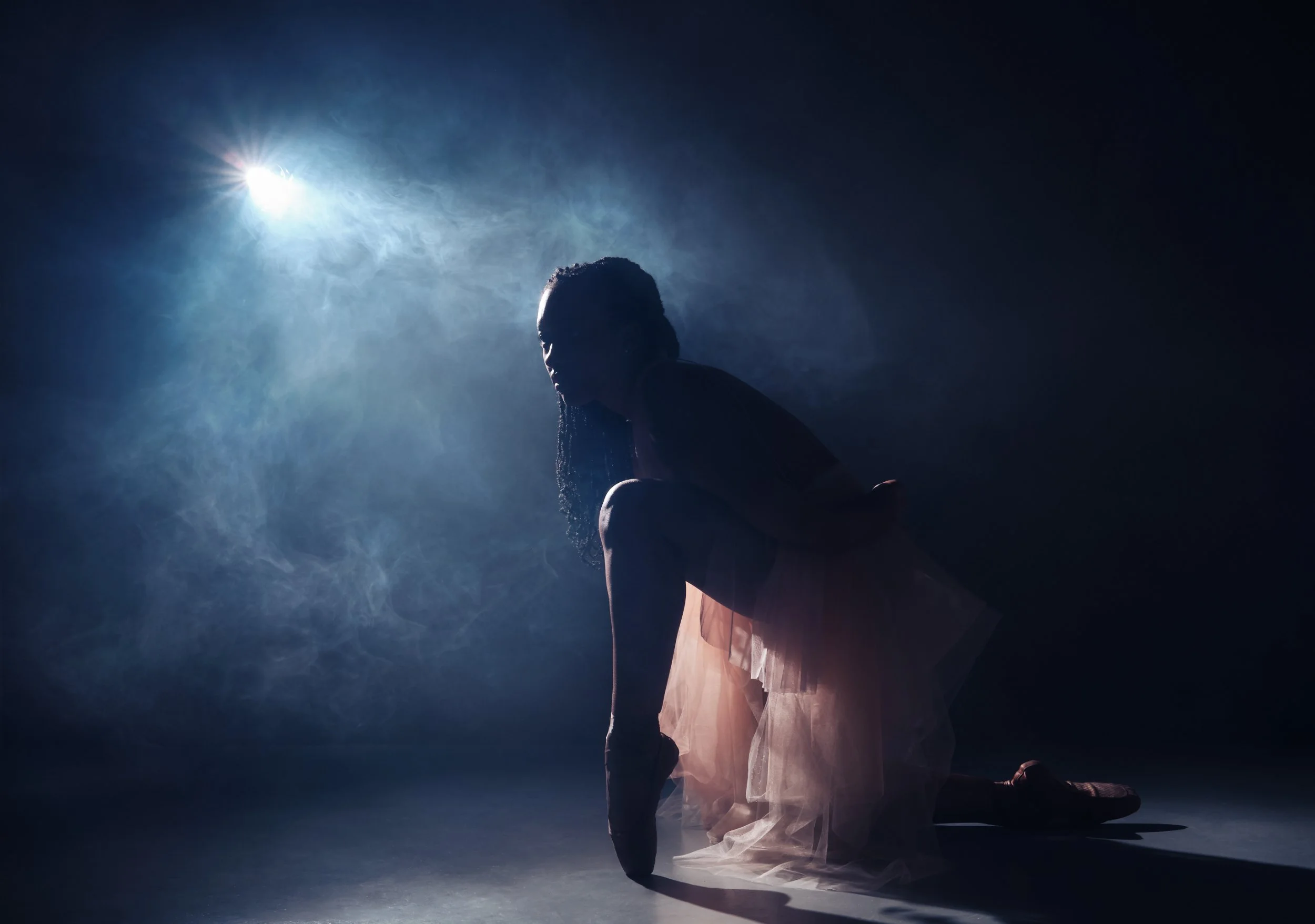 Film — Krystal S. Lowe