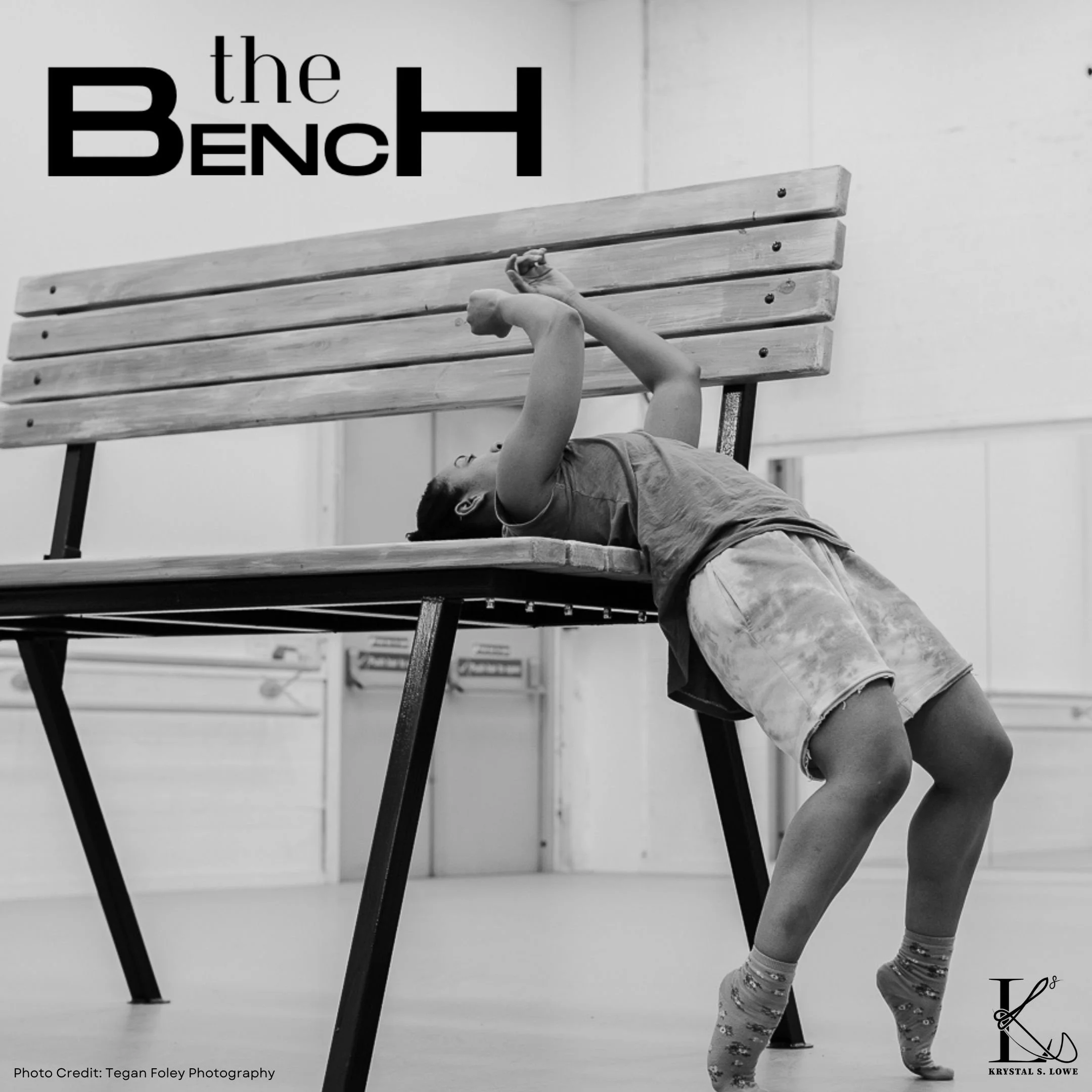 Live Theatre — Krystal S. Lowe