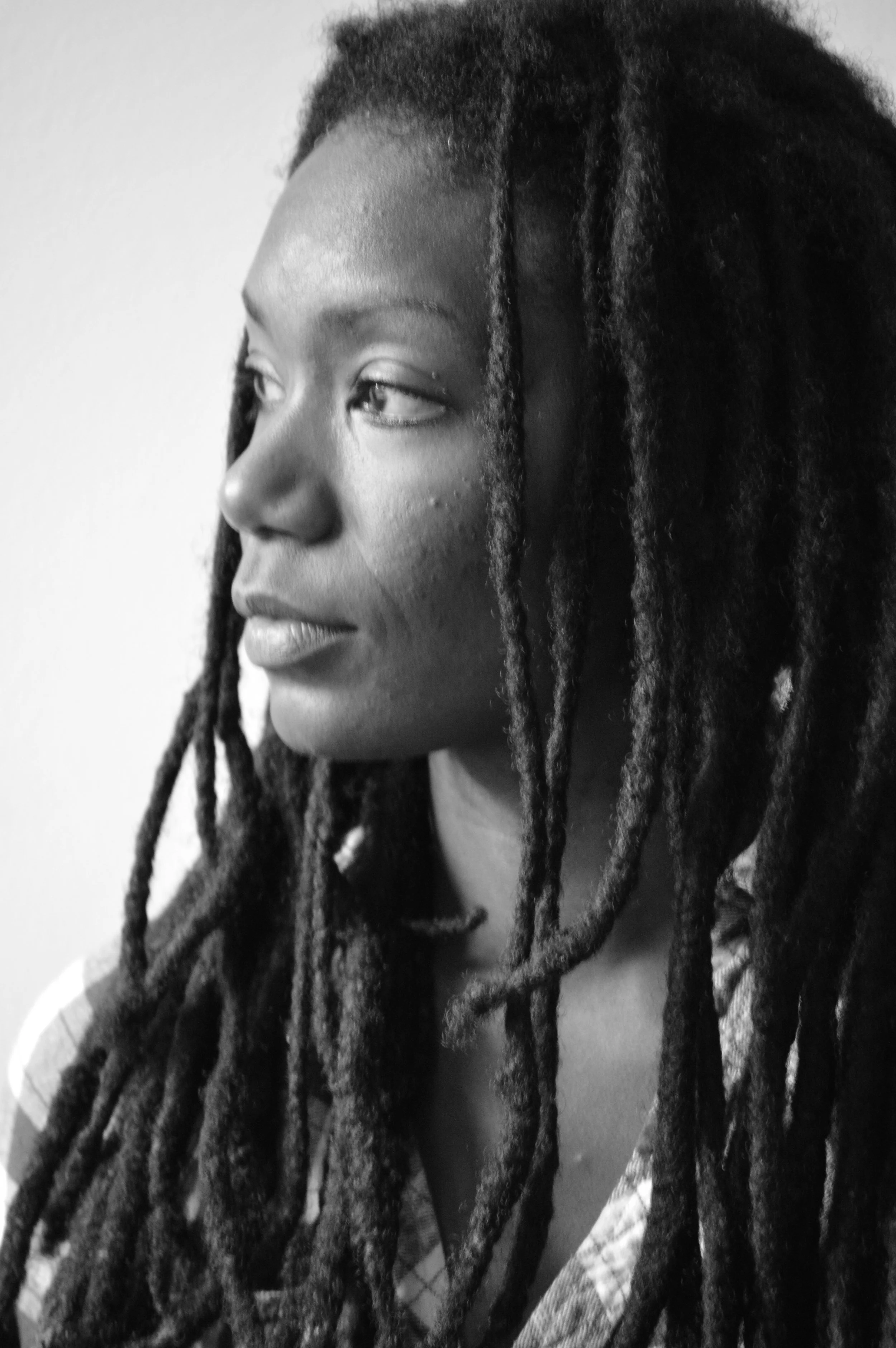 Our Voice Network | Rhwydwaith Ein Llais — Krystal S. Lowe