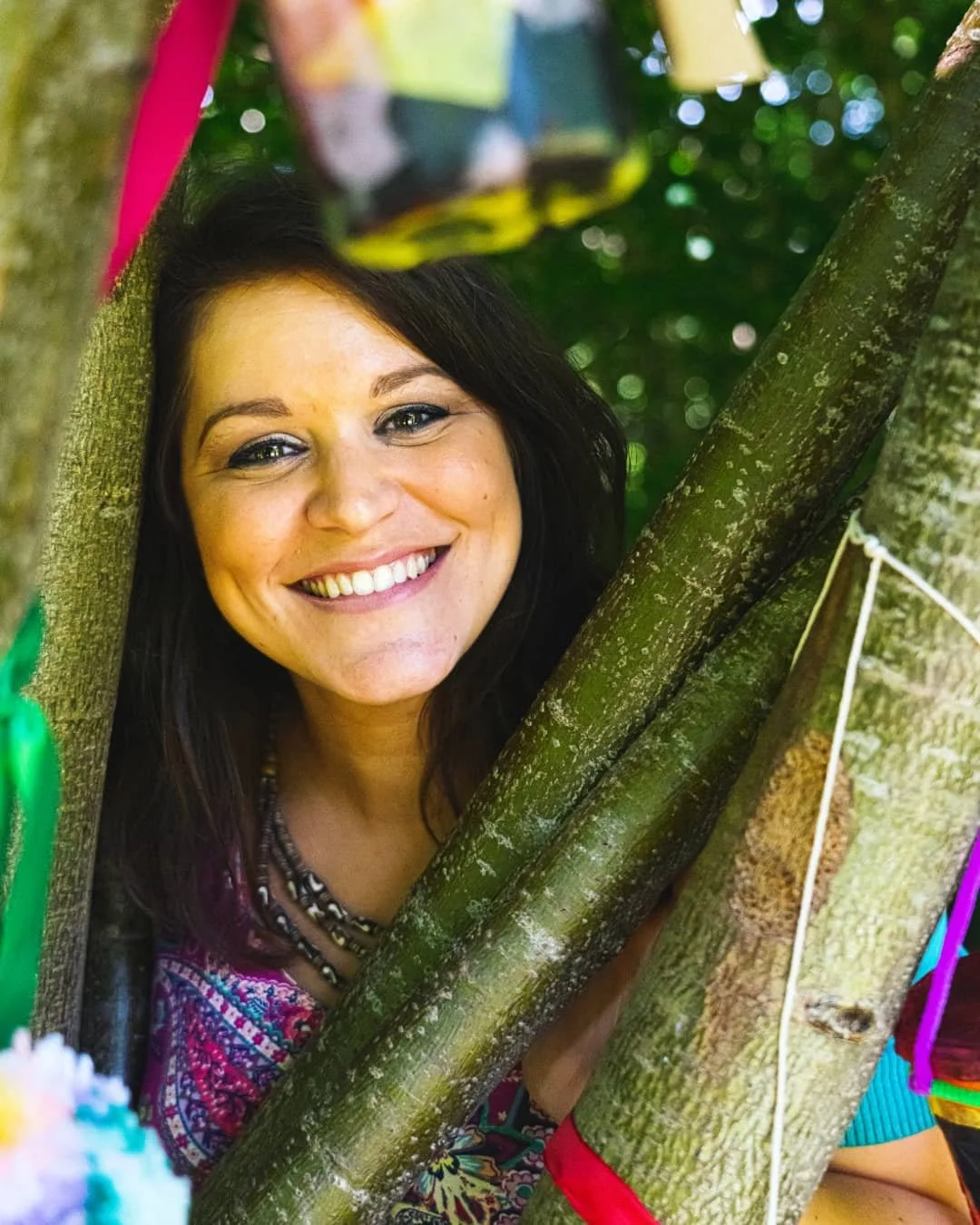 2023 Our Voice Bursary | Bwrsariaeth Ein Llais — Krystal S. Lowe