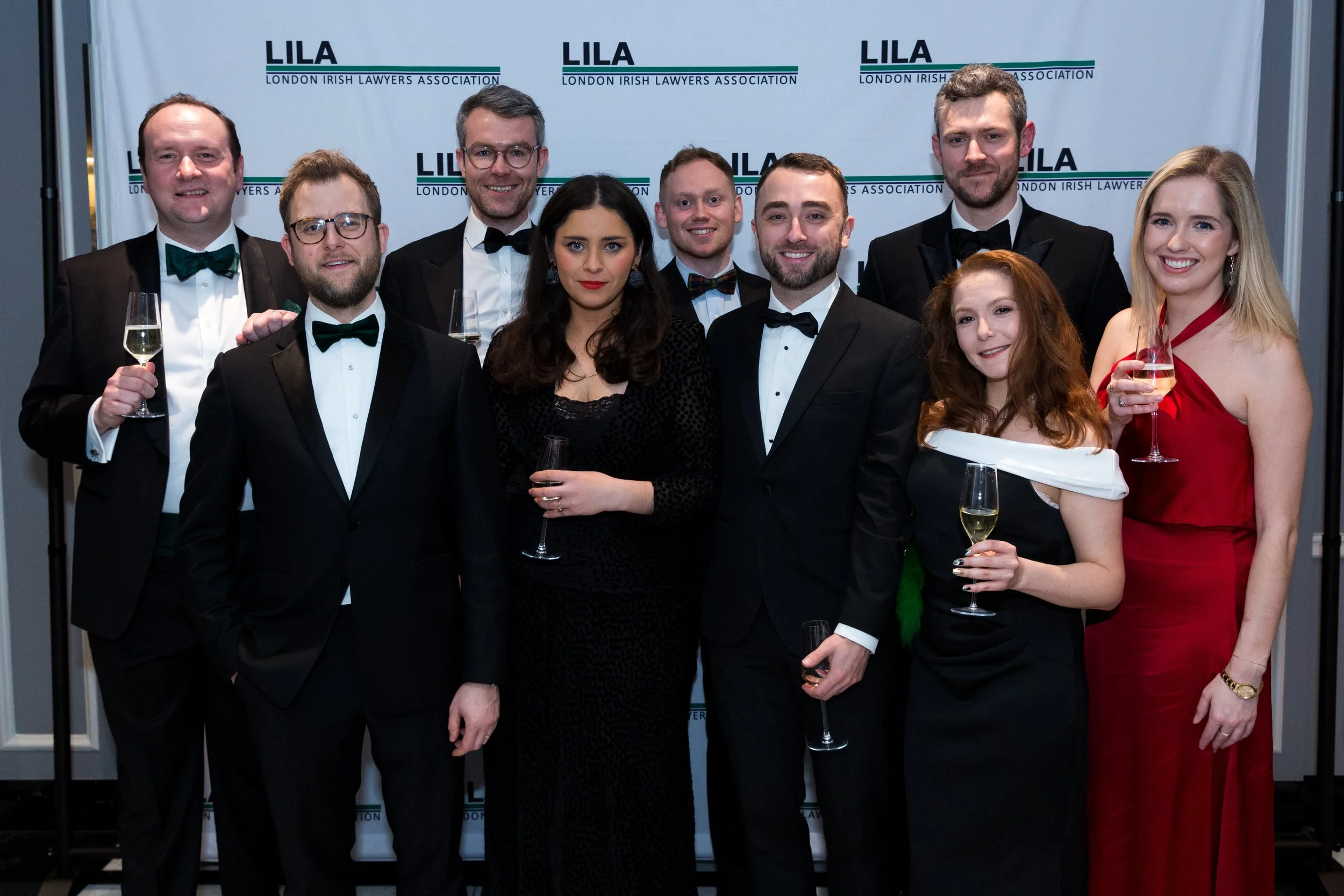 LILA St Patrick’s Dinner 2023 — LILA