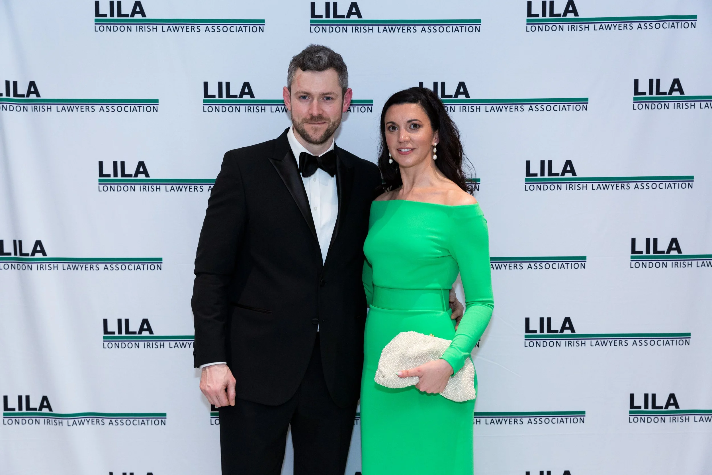 LILA St Patrick’s Dinner 2023 — LILA