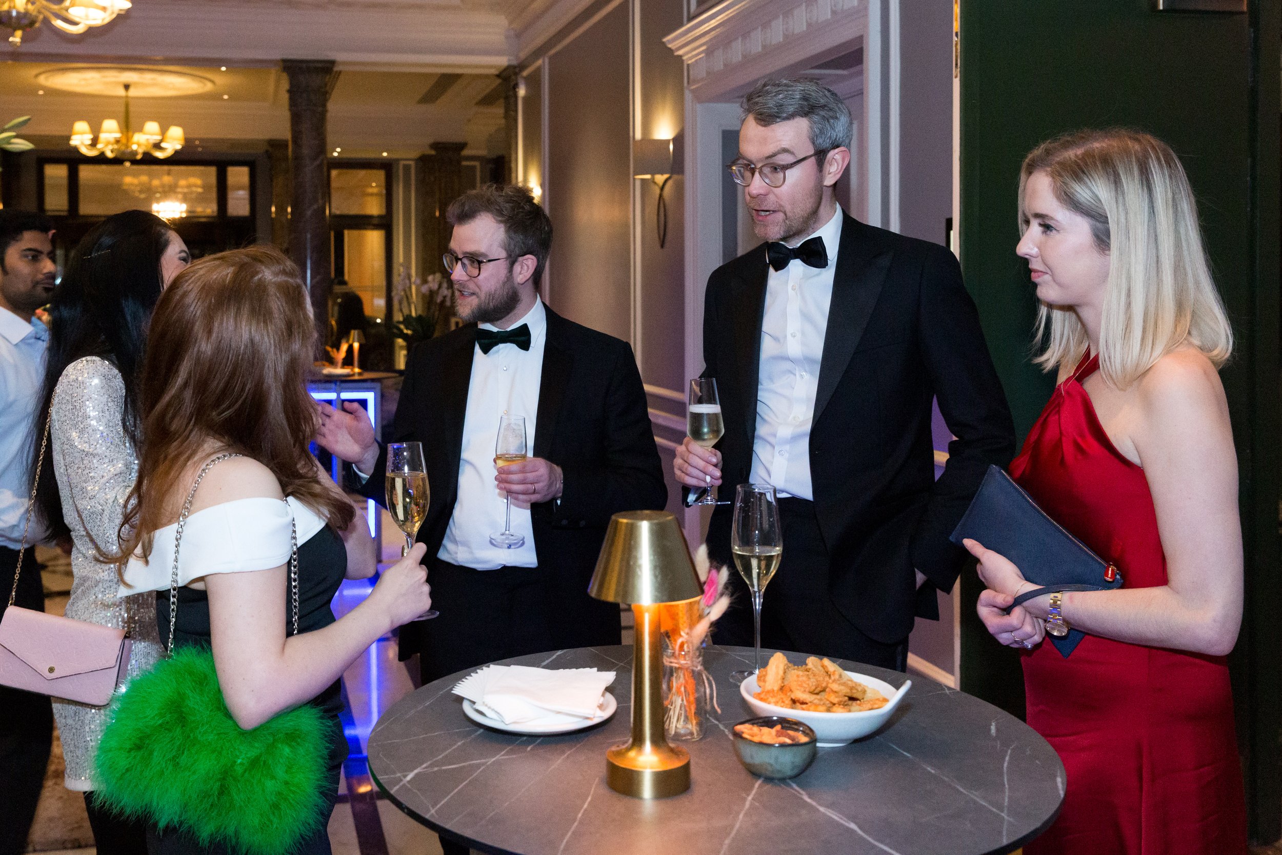 LILA St Patrick’s Dinner 2023 — LILA