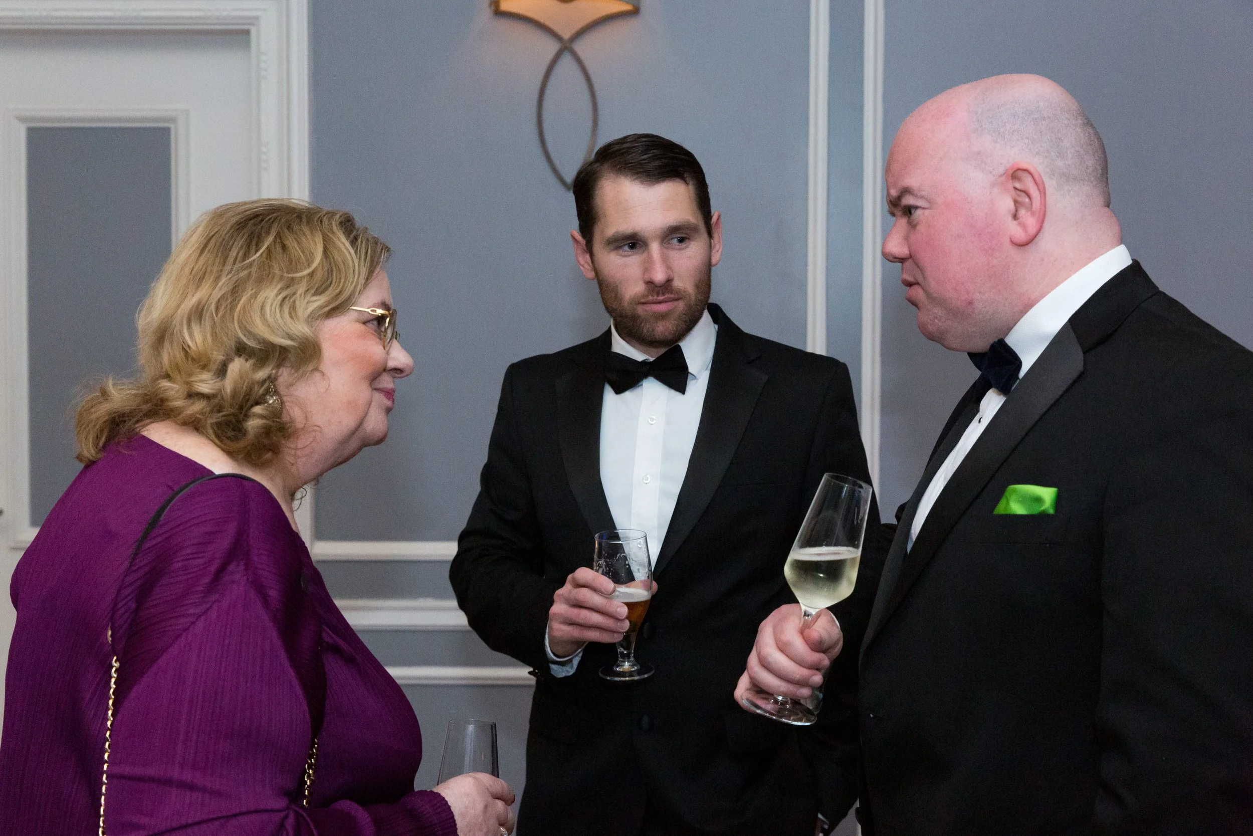 LILA St Patrick’s Dinner 2023 — LILA
