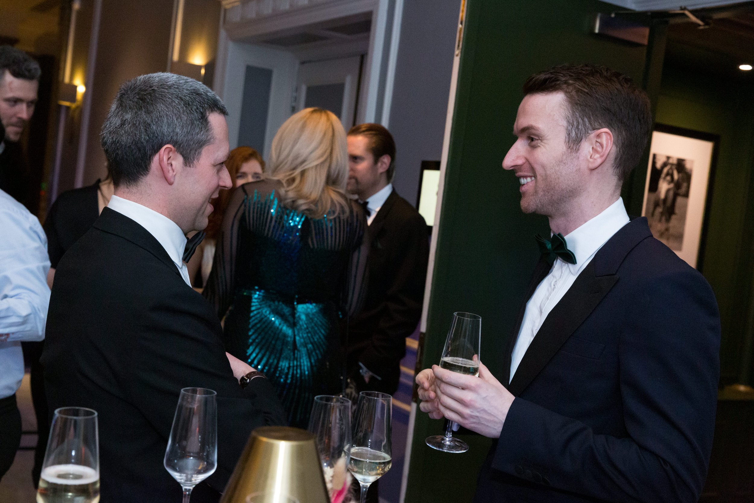 LILA St Patrick’s Dinner 2023 — LILA