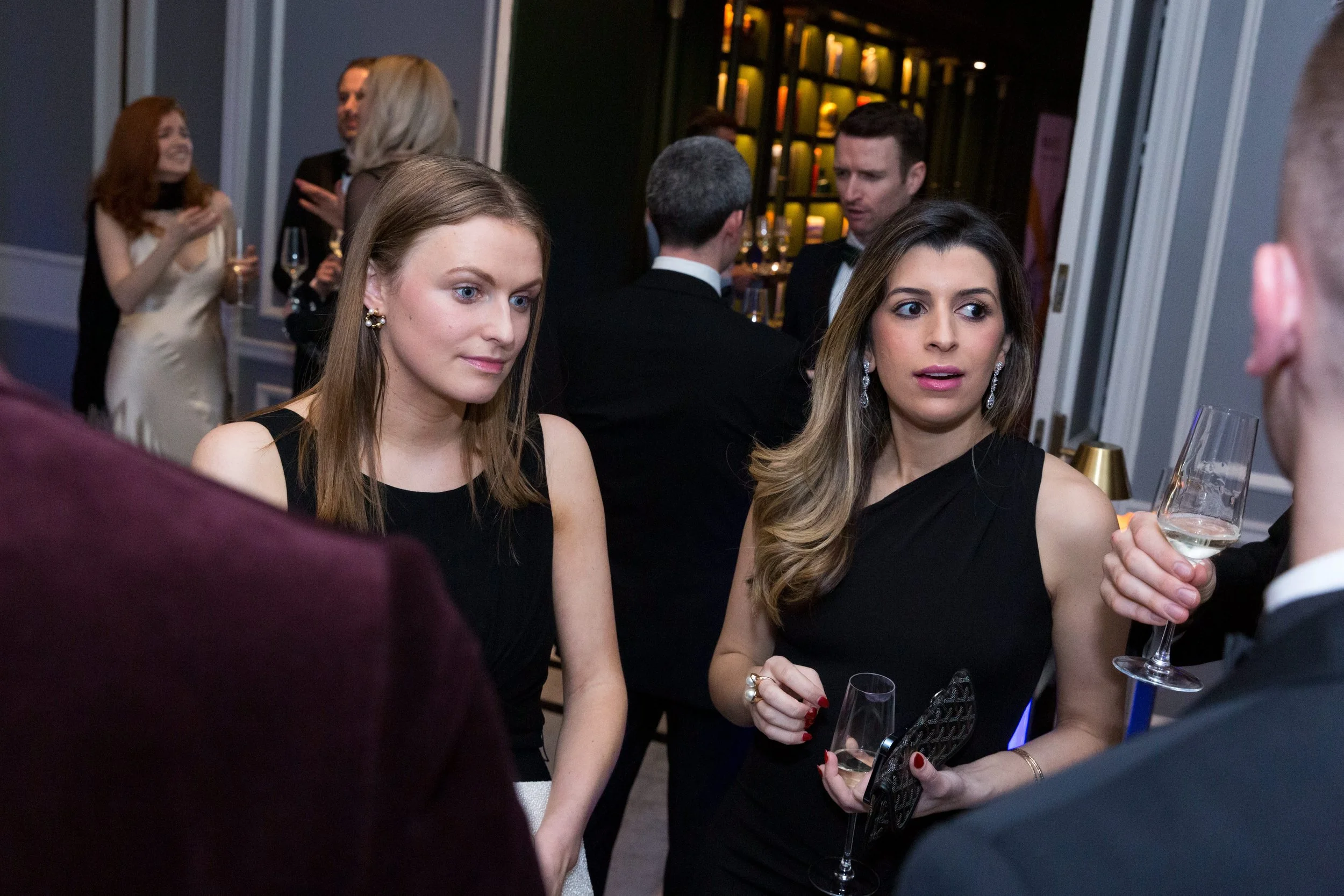 LILA St Patrick’s Dinner 2023 — LILA