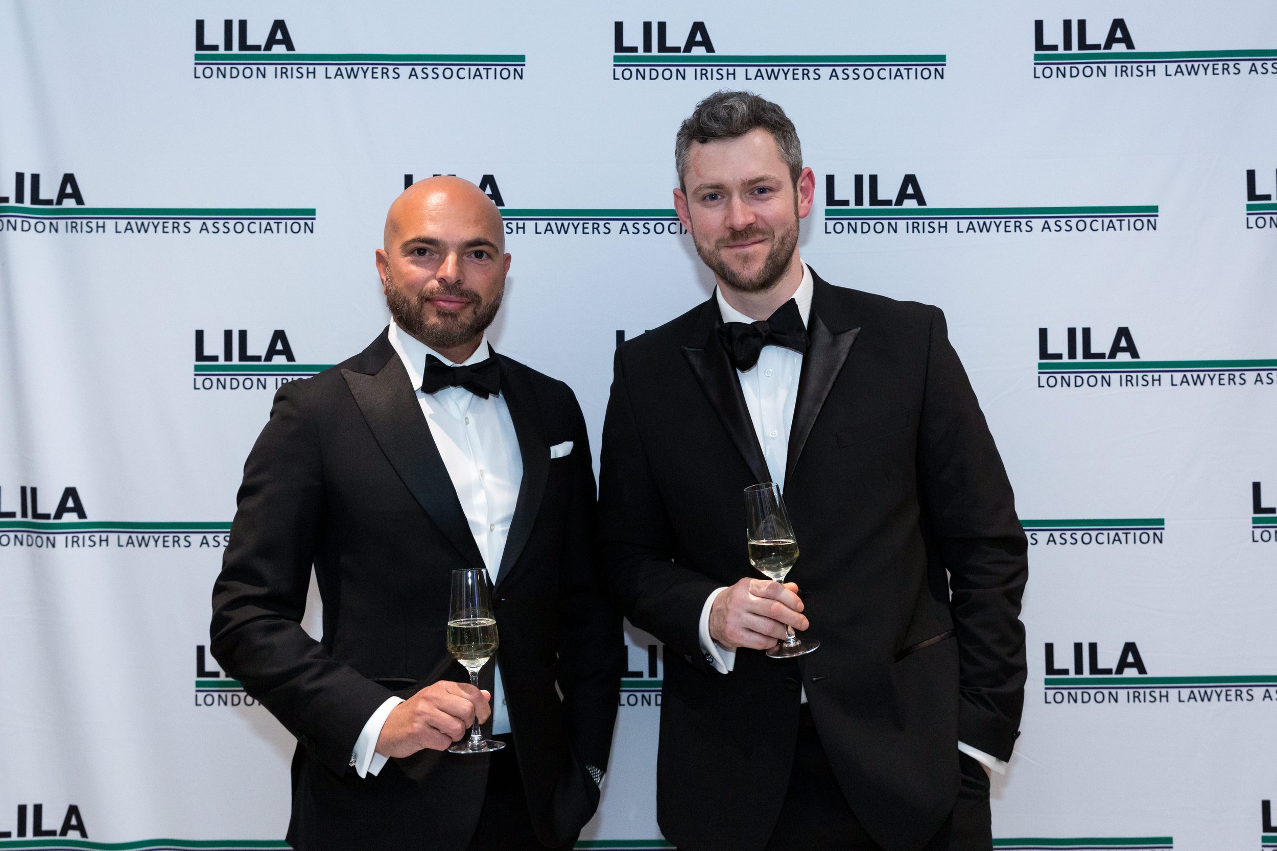 LILA St Patrick’s Dinner 2023 — LILA