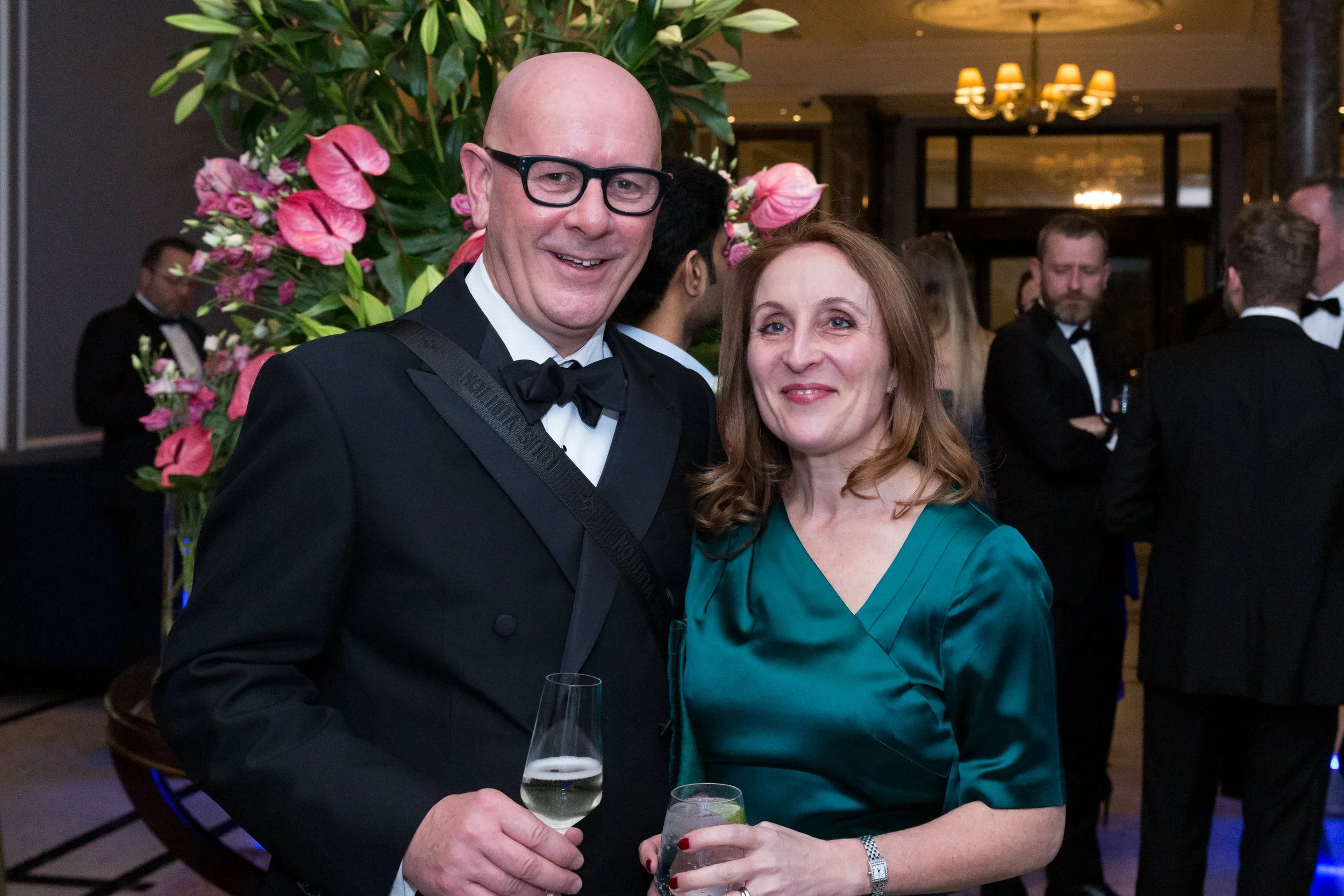LILA St Patrick’s Dinner 2023 — LILA