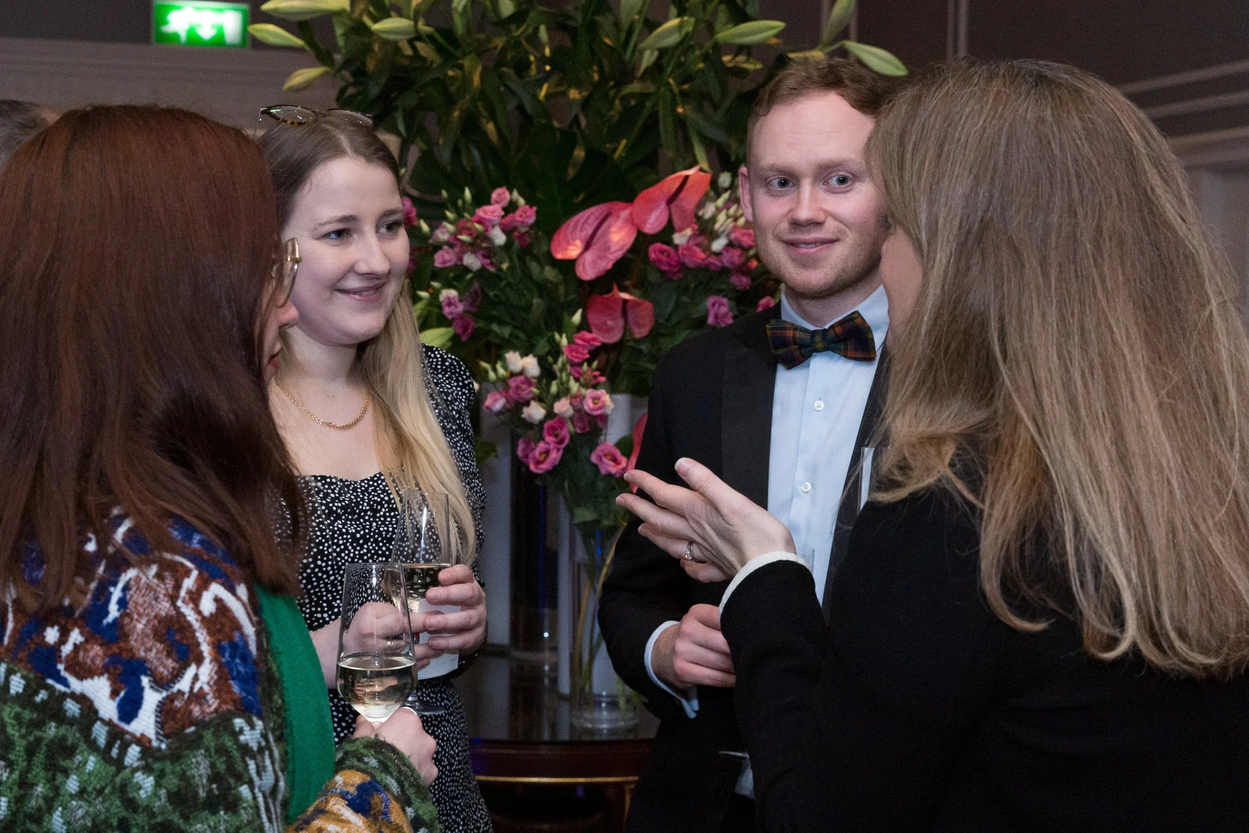 LILA St Patrick’s Dinner 2023 — LILA