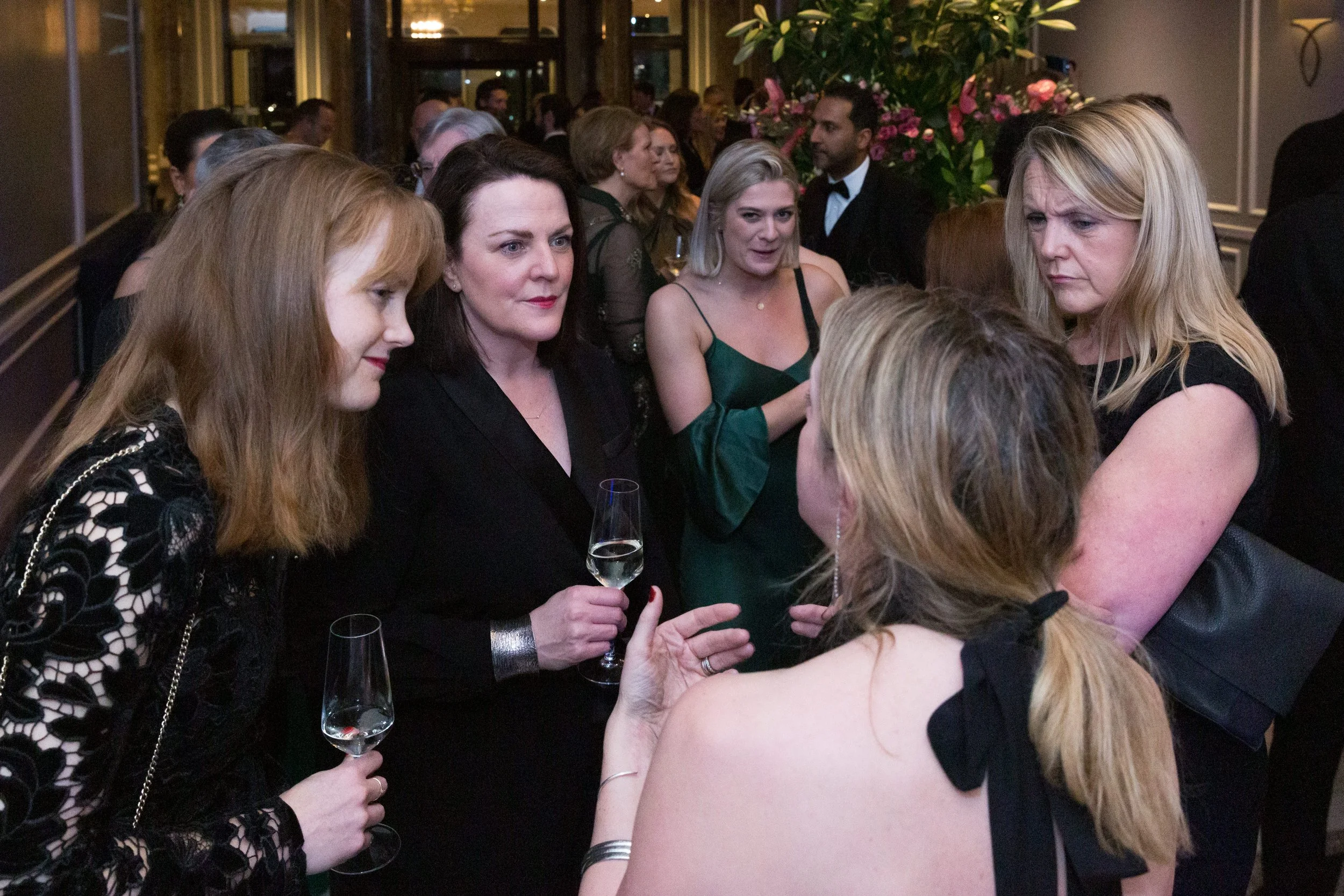LILA St Patrick’s Dinner 2023 — LILA