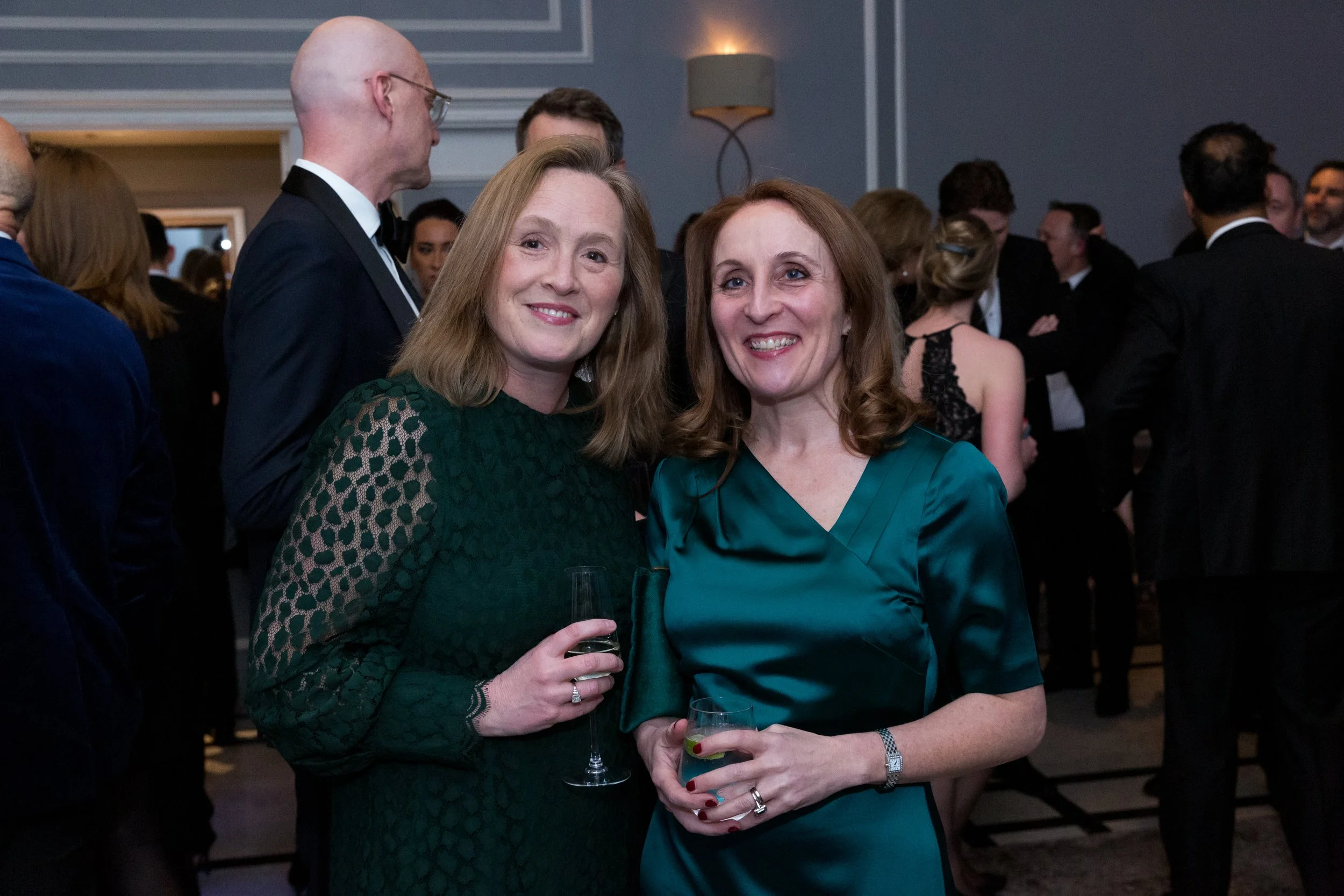 LILA St Patrick’s Dinner 2023 — LILA