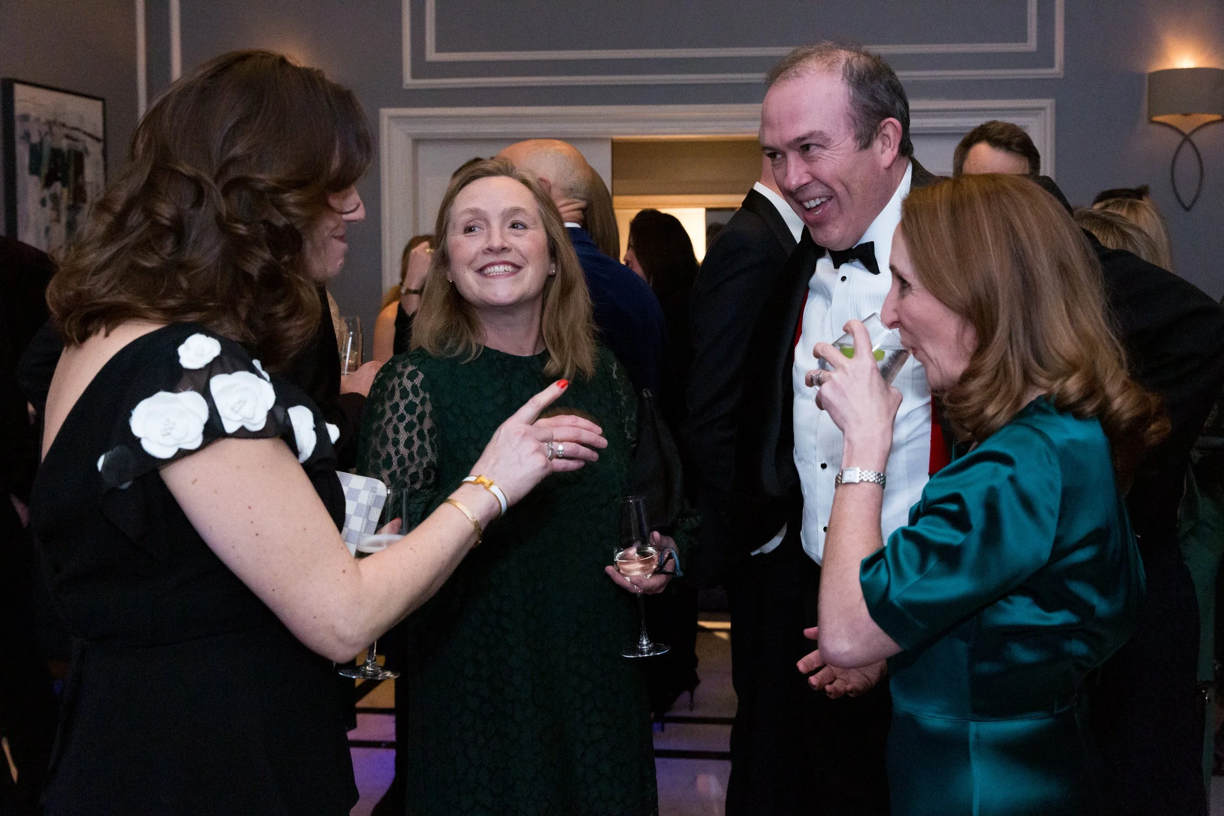 LILA St Patrick’s Dinner 2023 — LILA