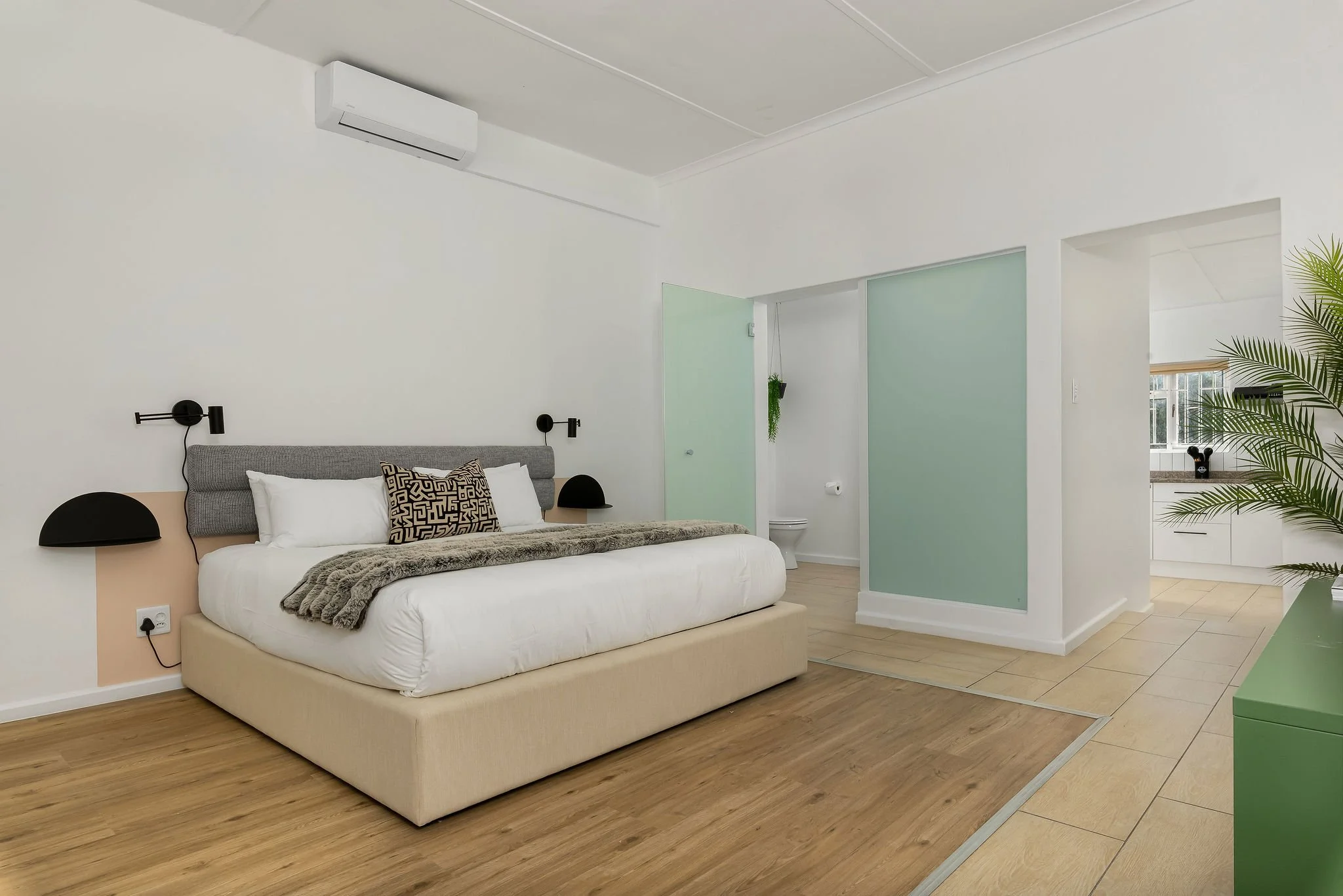 Neighbourgood - Stay, Work & Experience Cape Town & San Francisco