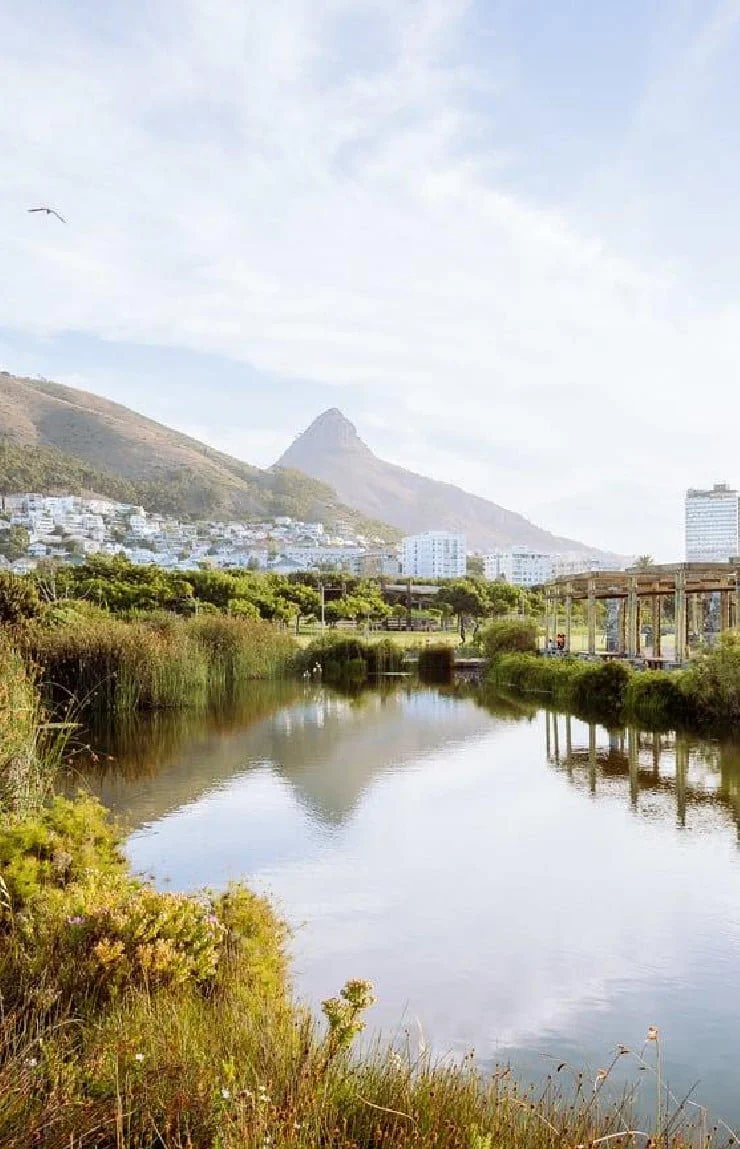 Neighbourgood - Stay, Work & Experience Cape Town & San Francisco