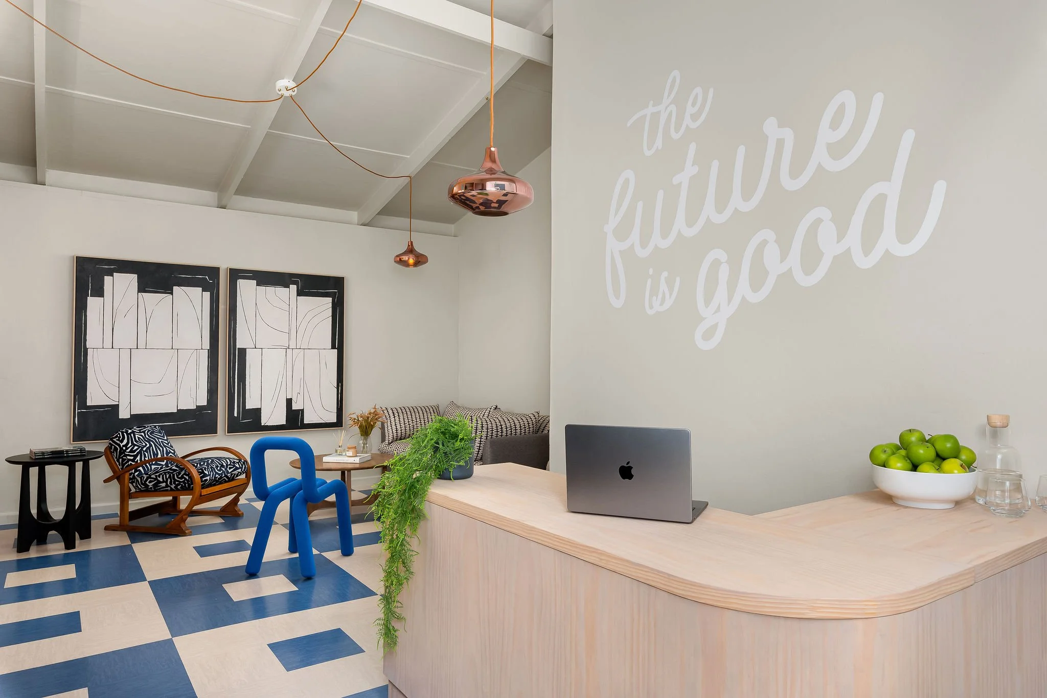 Neighbourgood - Stay, Work & Experience Cape Town & San Francisco