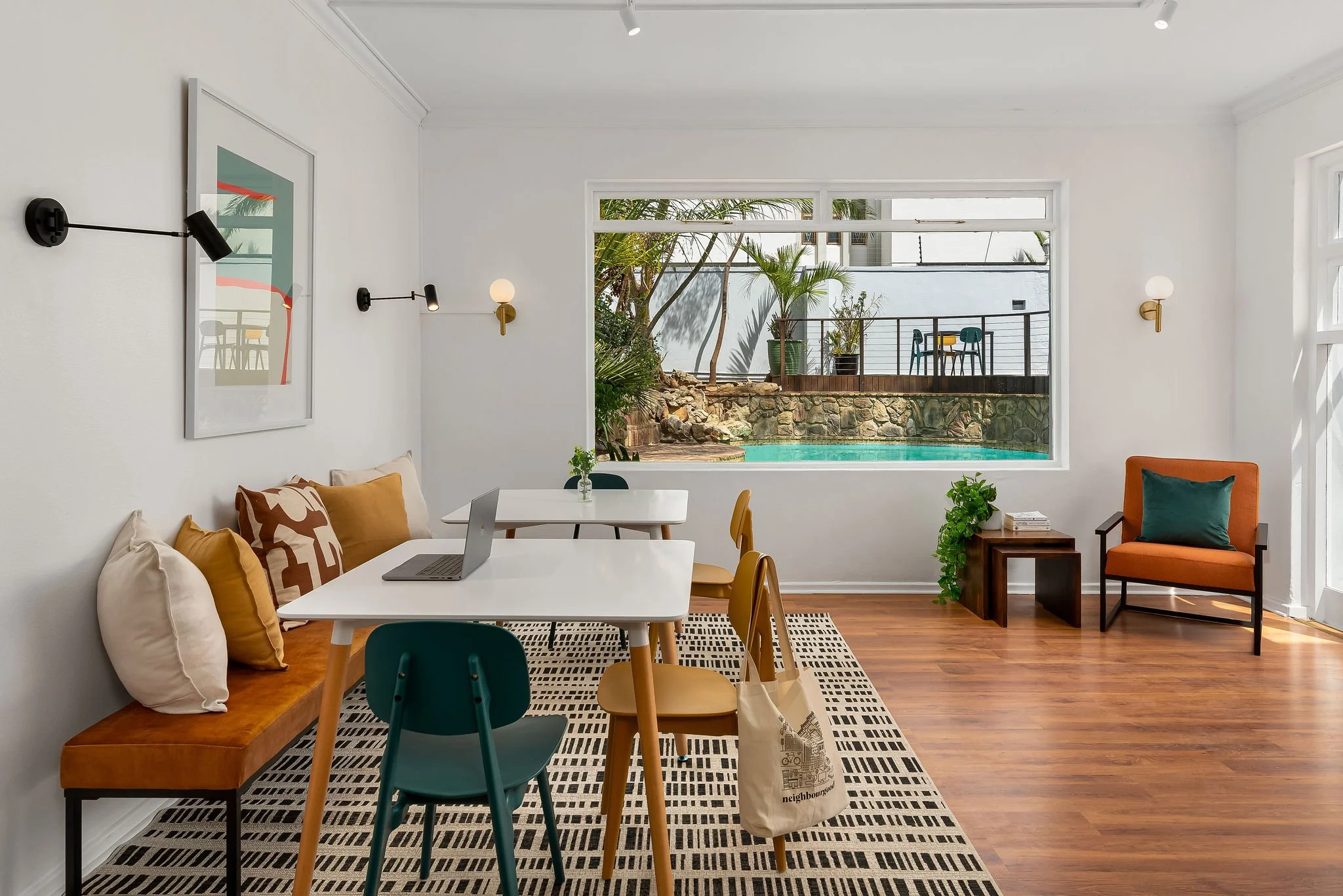 Neighbourgood - Stay, Work & Experience Cape Town & San Francisco