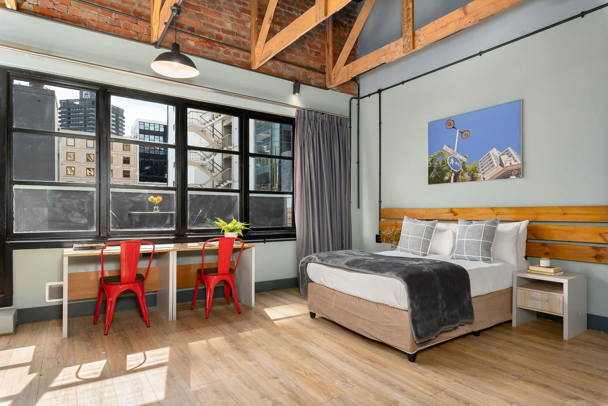 Neighbourgood - Coliving & Coworking in Cape Town, South Africa