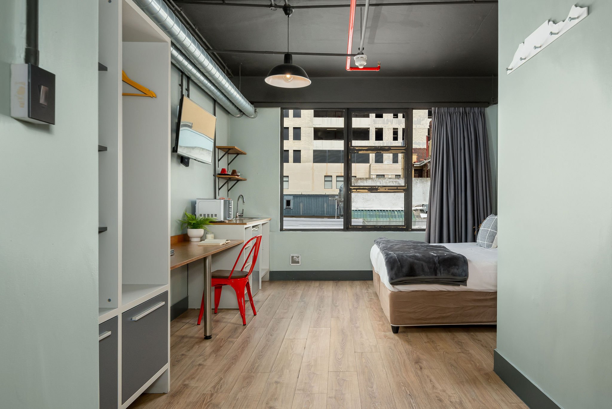 Neighbourgood - Stay, Work & Experience Cape Town & San Francisco