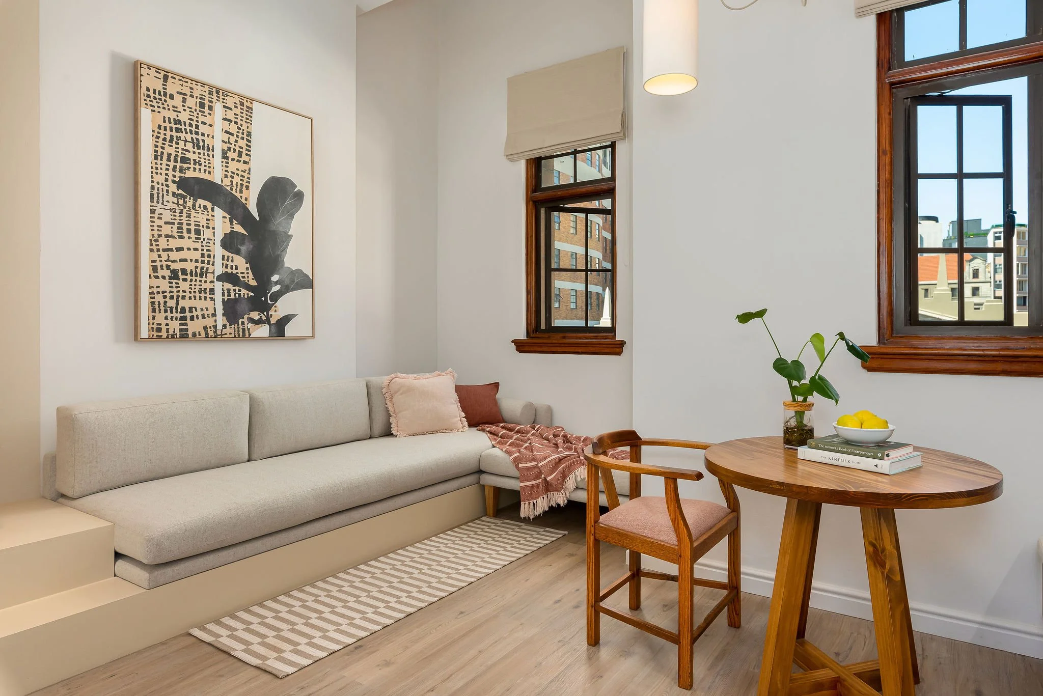 Neighbourgood - Stay, Work & Experience Cape Town & San Francisco