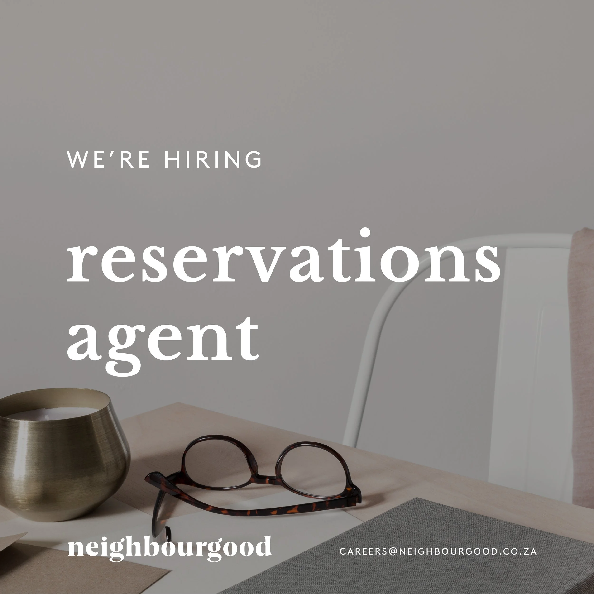 Neighbourgood - Coliving & Coworking in Cape Town, South Africa