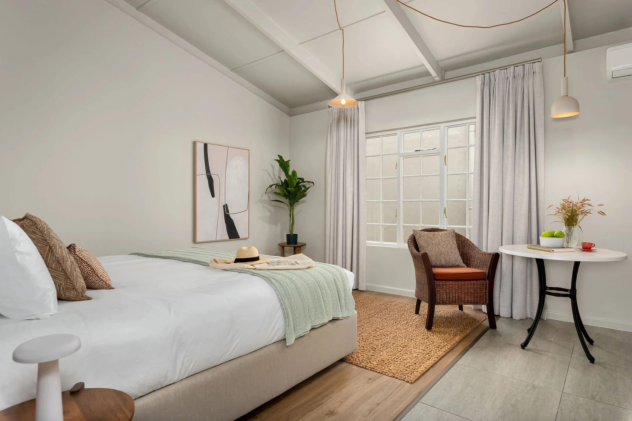 Neighbourgood - Stay, Work & Experience Cape Town & San Francisco
