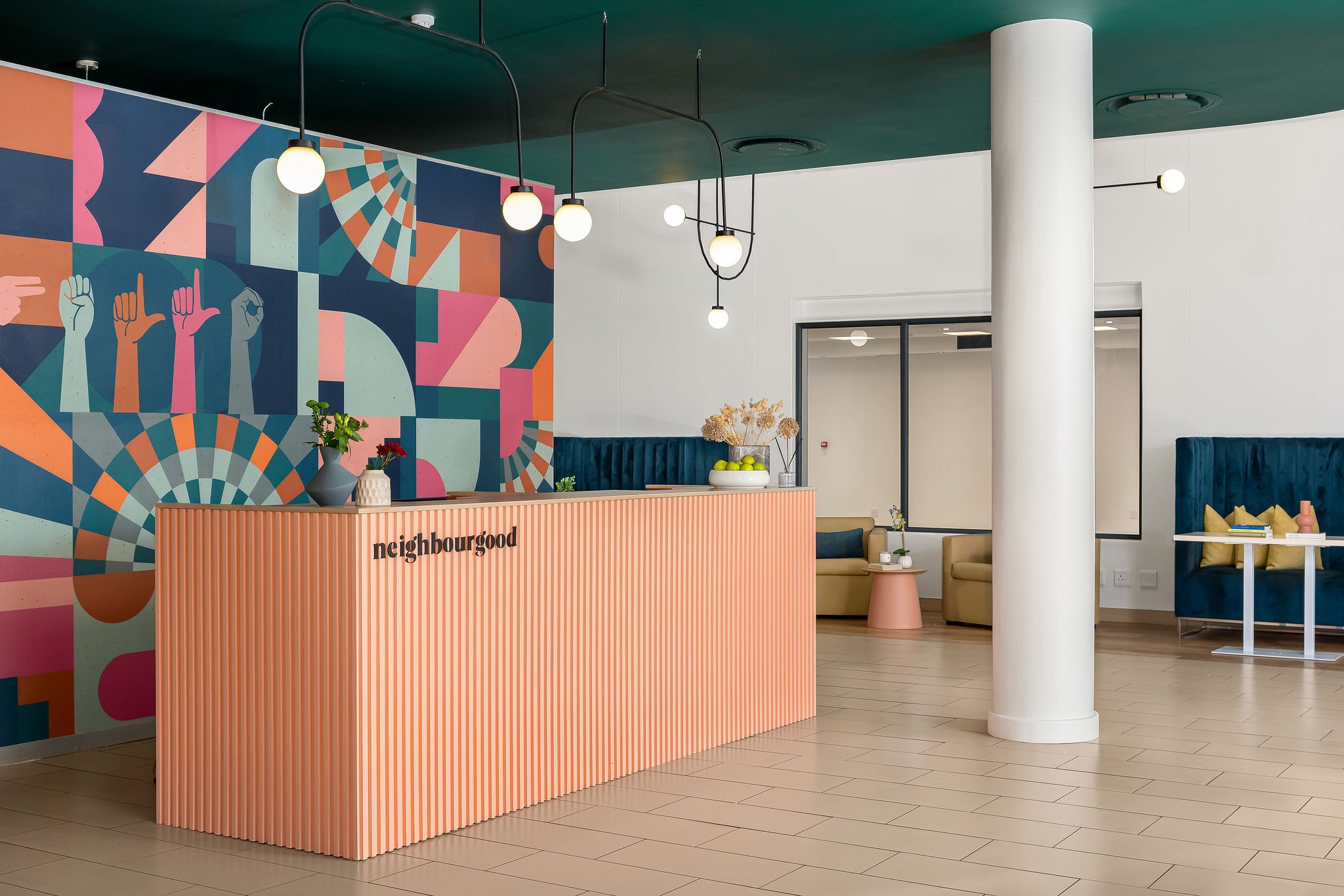 Neighbourgood - Stay, Work & Experience Cape Town & San Francisco