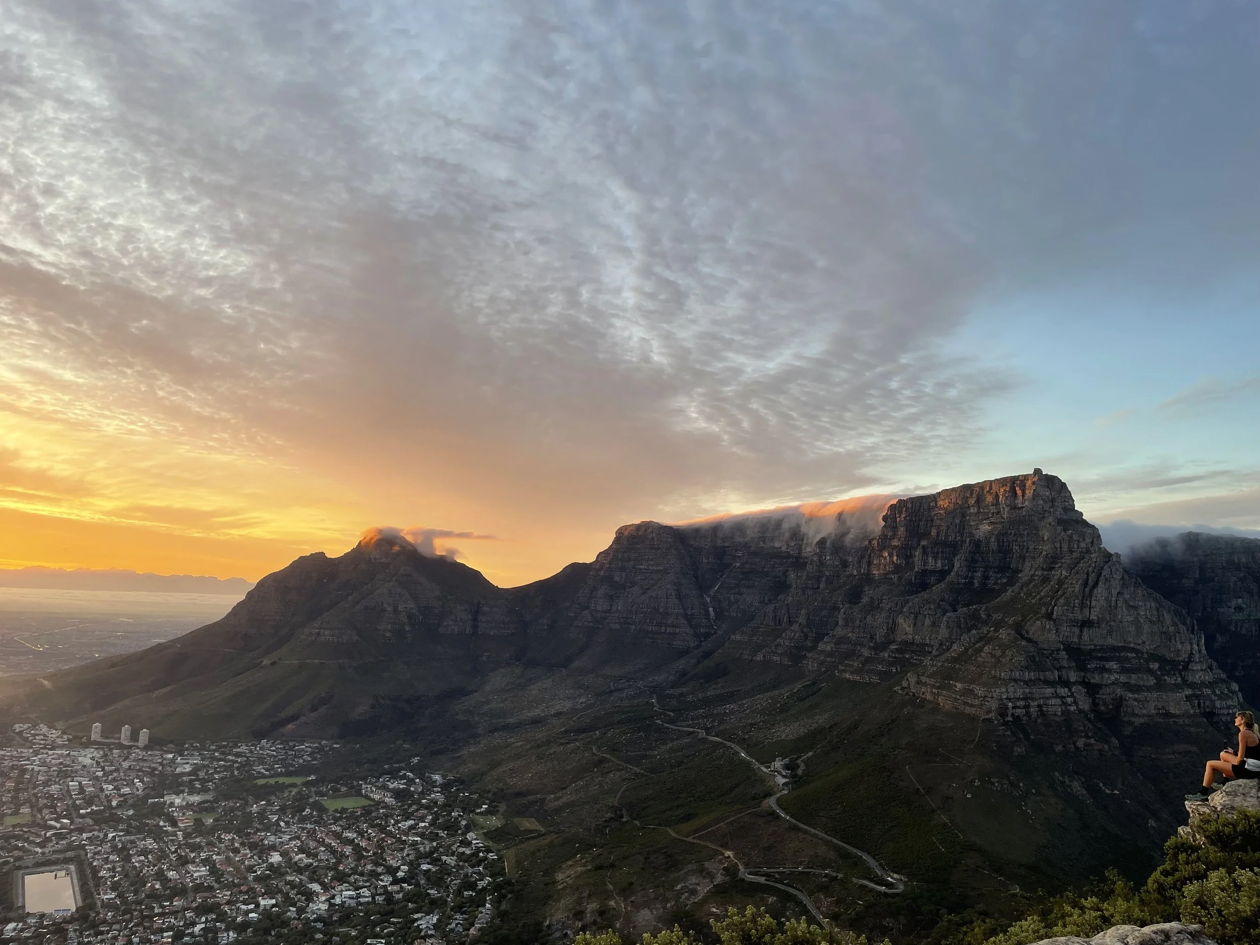Neighbourgood - Coliving & Coworking in Cape Town, South Africa
