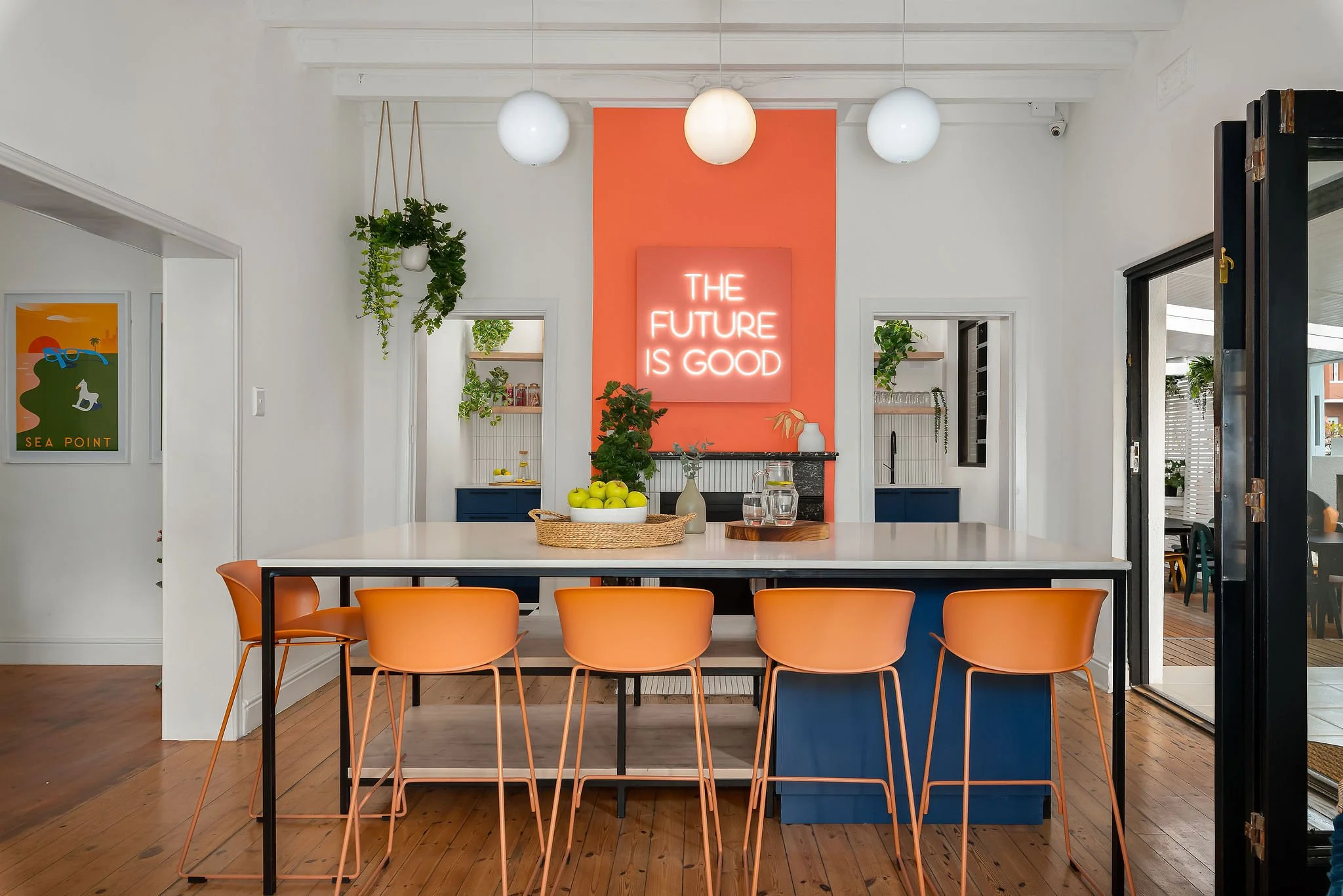Neighbourgood - Stay, Work & Experience Cape Town & San Francisco