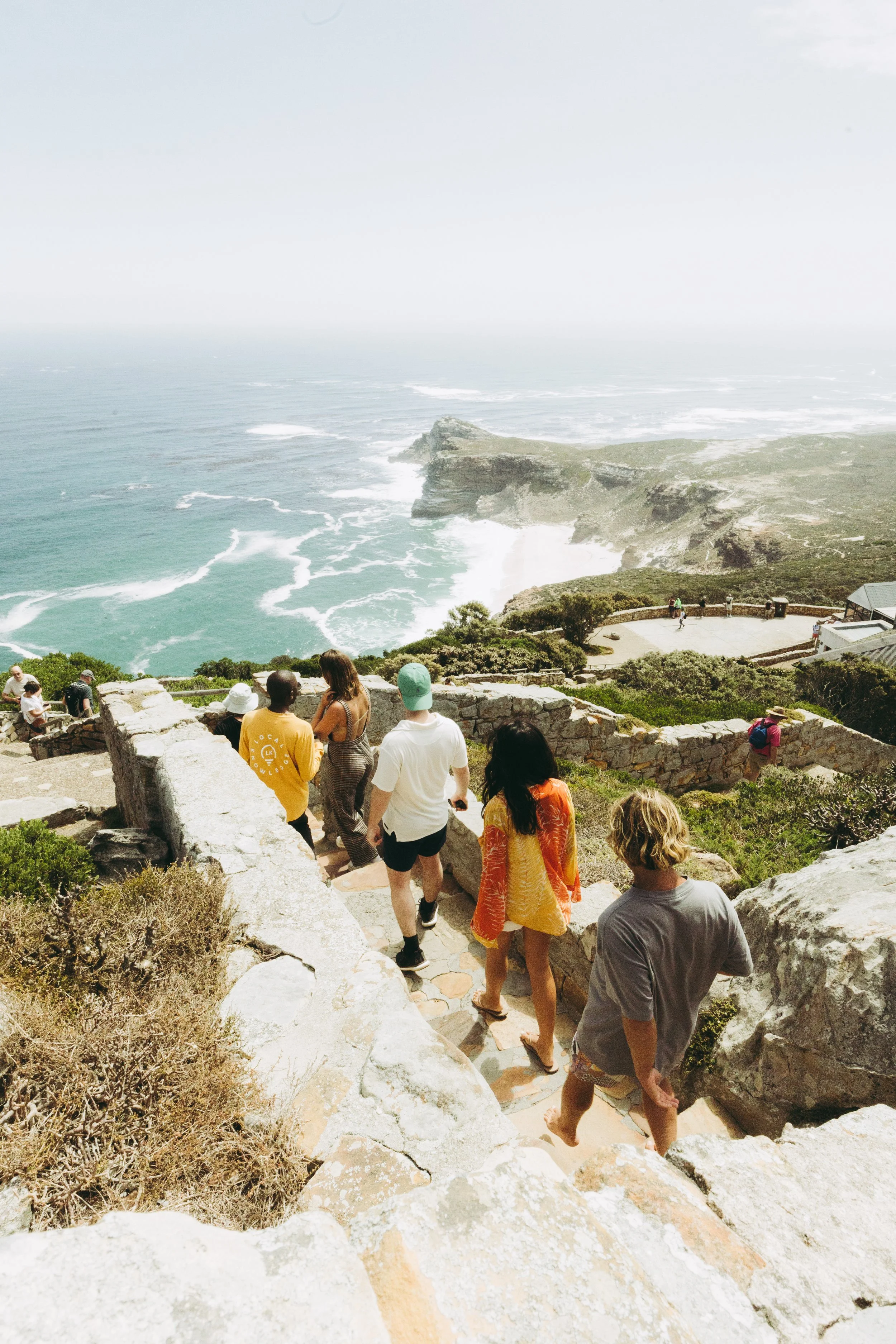 Neighbourgood - Coliving & Coworking in Cape Town, South Africa