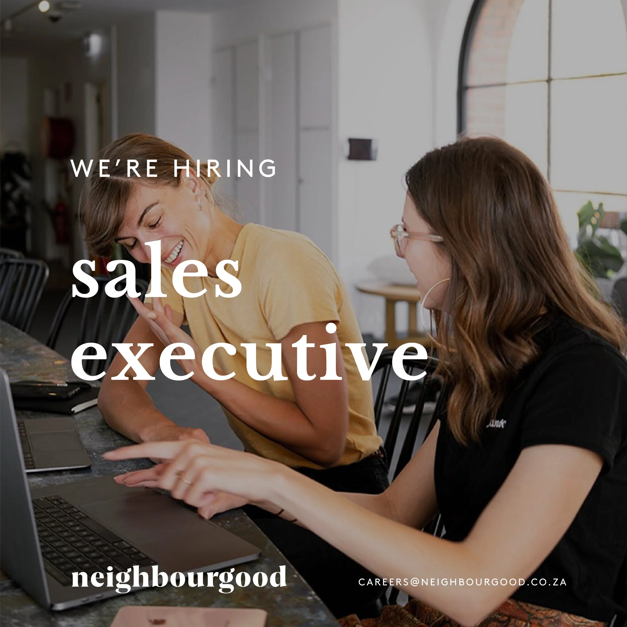 Neighbourgood - Coliving & Coworking in Cape Town, South Africa