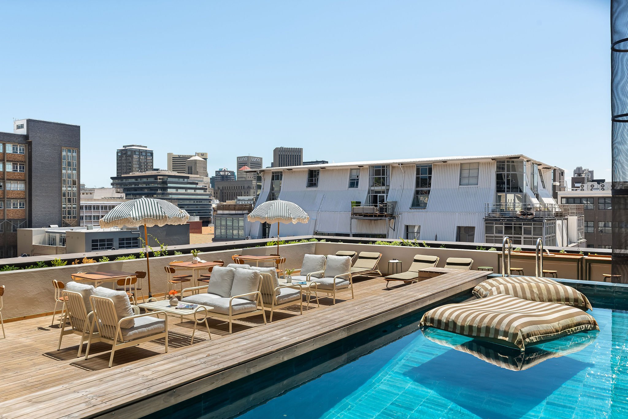 Neighbourgood - Stay, Work & Experience Cape Town & San Francisco