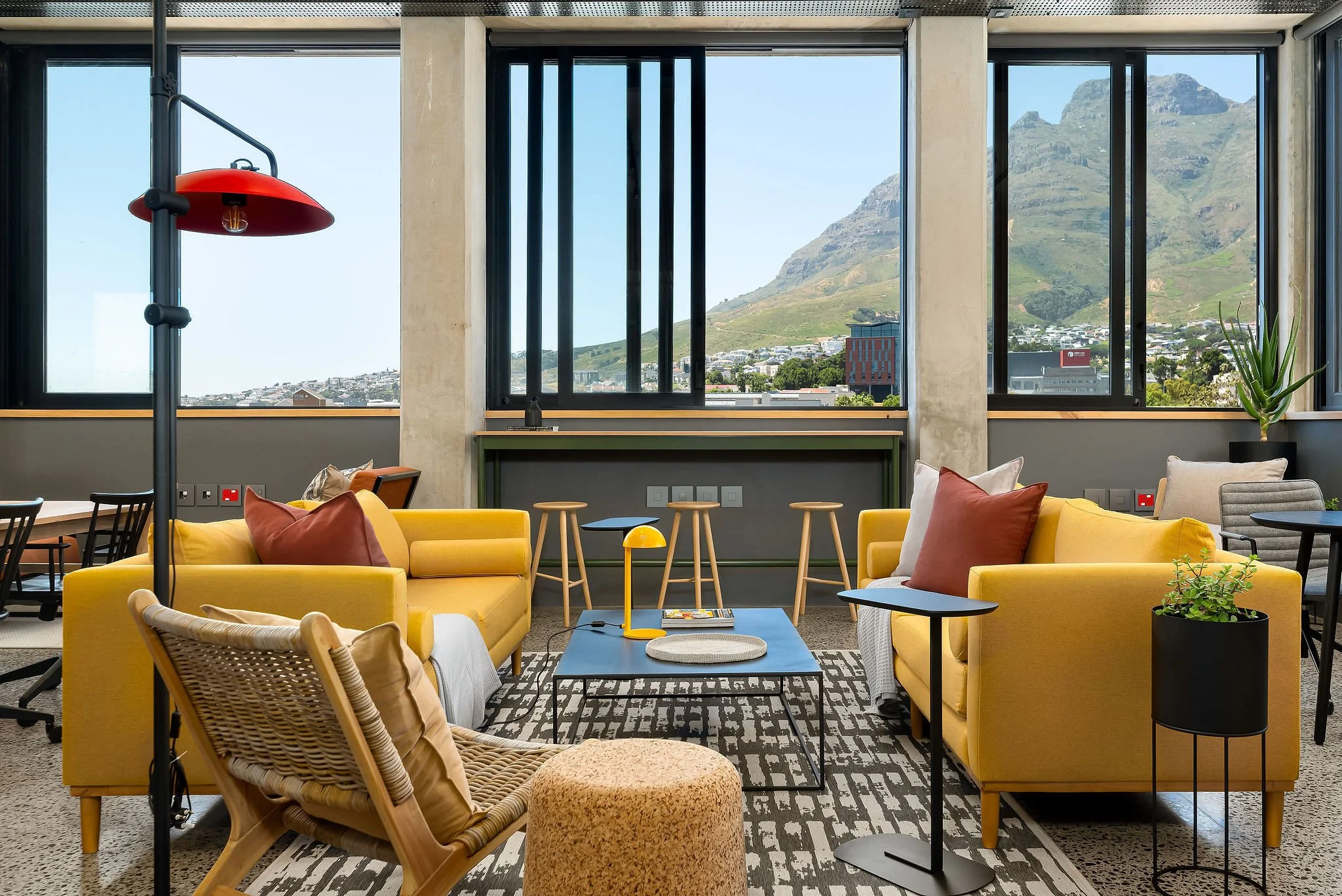 Neighbourgood - Stay, Work & Experience Cape Town & San Francisco