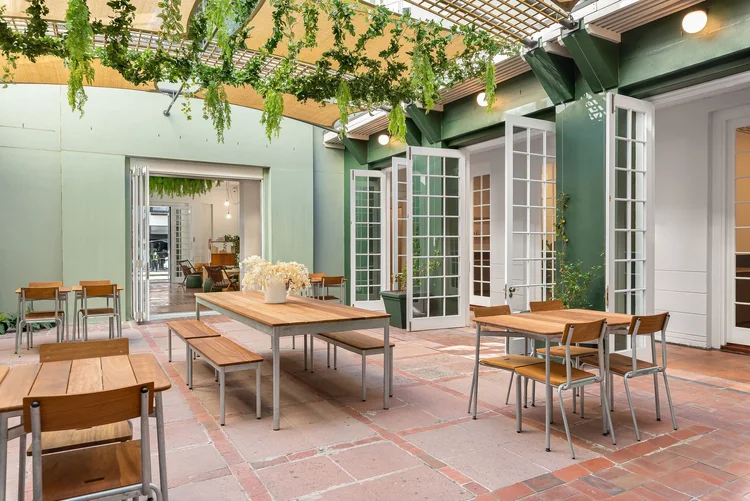Neighbourgood - Stay, Work & Experience Cape Town & San Francisco
