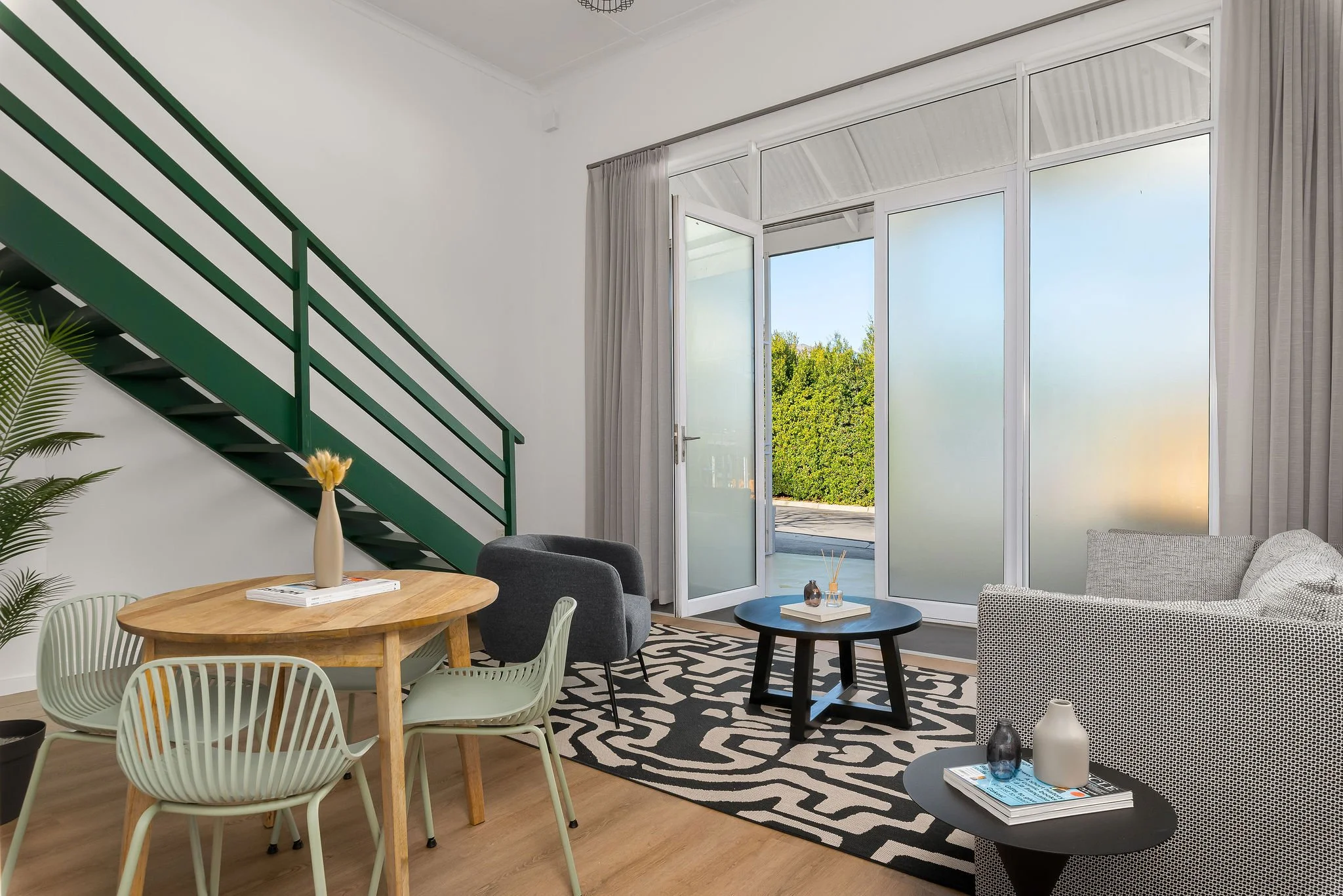 Neighbourgood - Stay, Work & Experience Cape Town & San Francisco